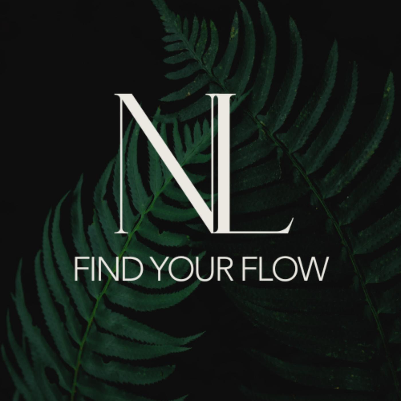 FIND YOUR FLOW with Lisa Roche (podcast) - Lisa Roche | Listen Notes
