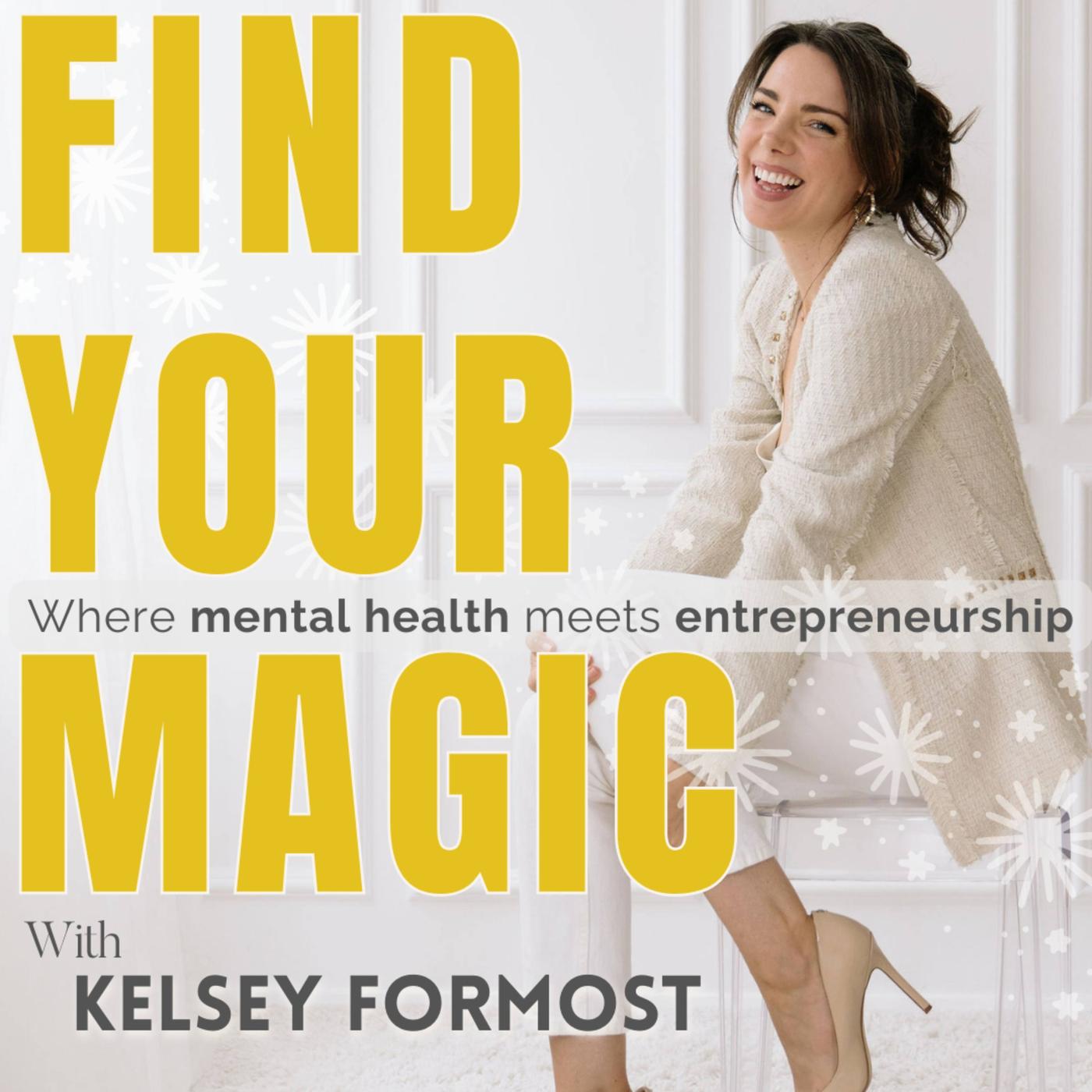 94. Embracing your zone of genius & hiring out the rest with Shay Brown ...