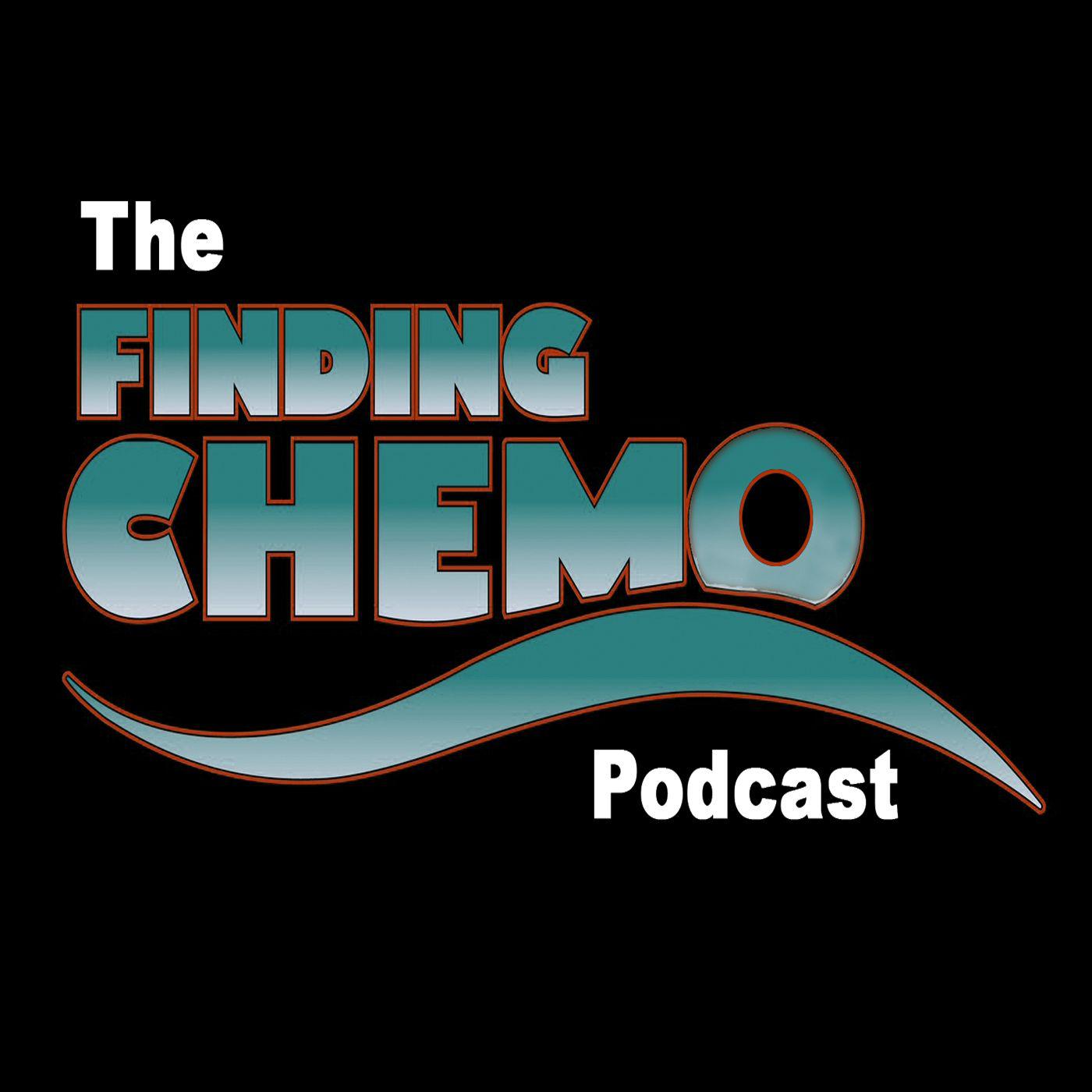 Finding Chemo Podcast ep3 Mike Wally Walter - Finding Chemo Podcast ...