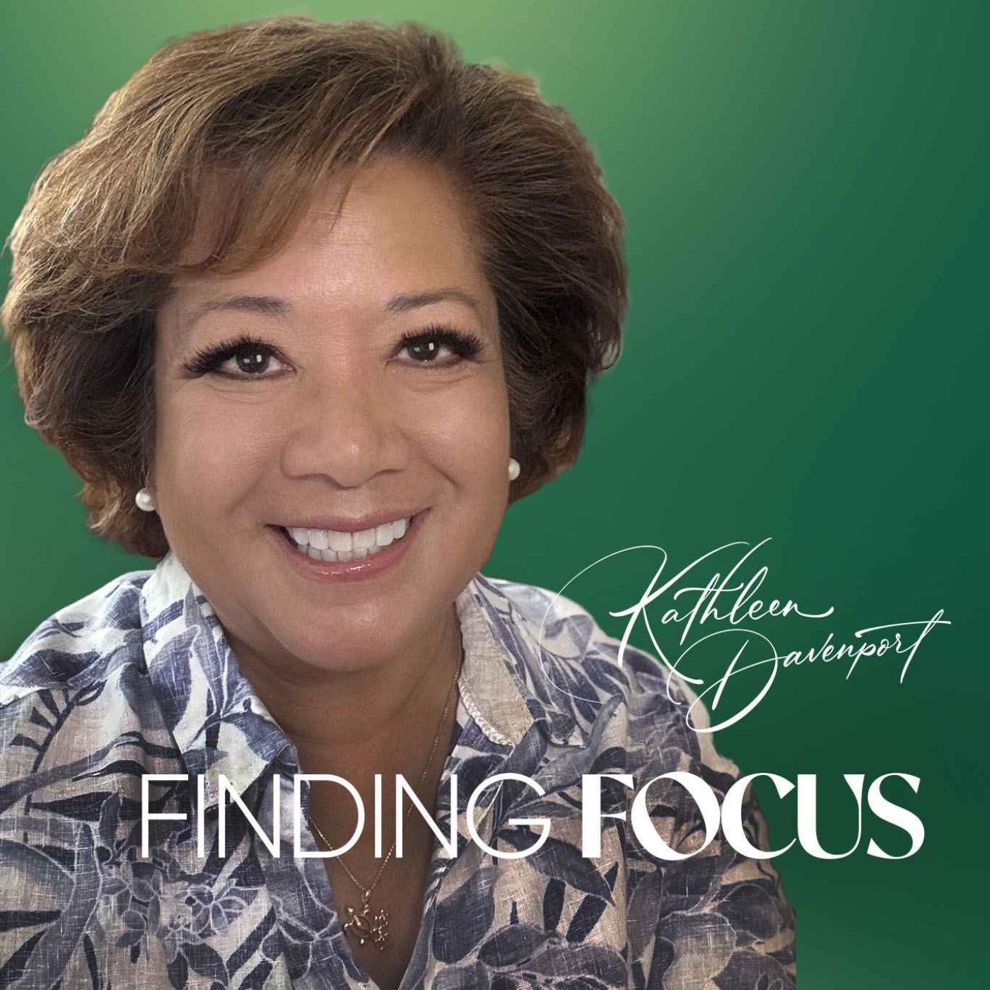 Hold My Beer...A Motivational Moment - Finding Focus with Kathleen ...