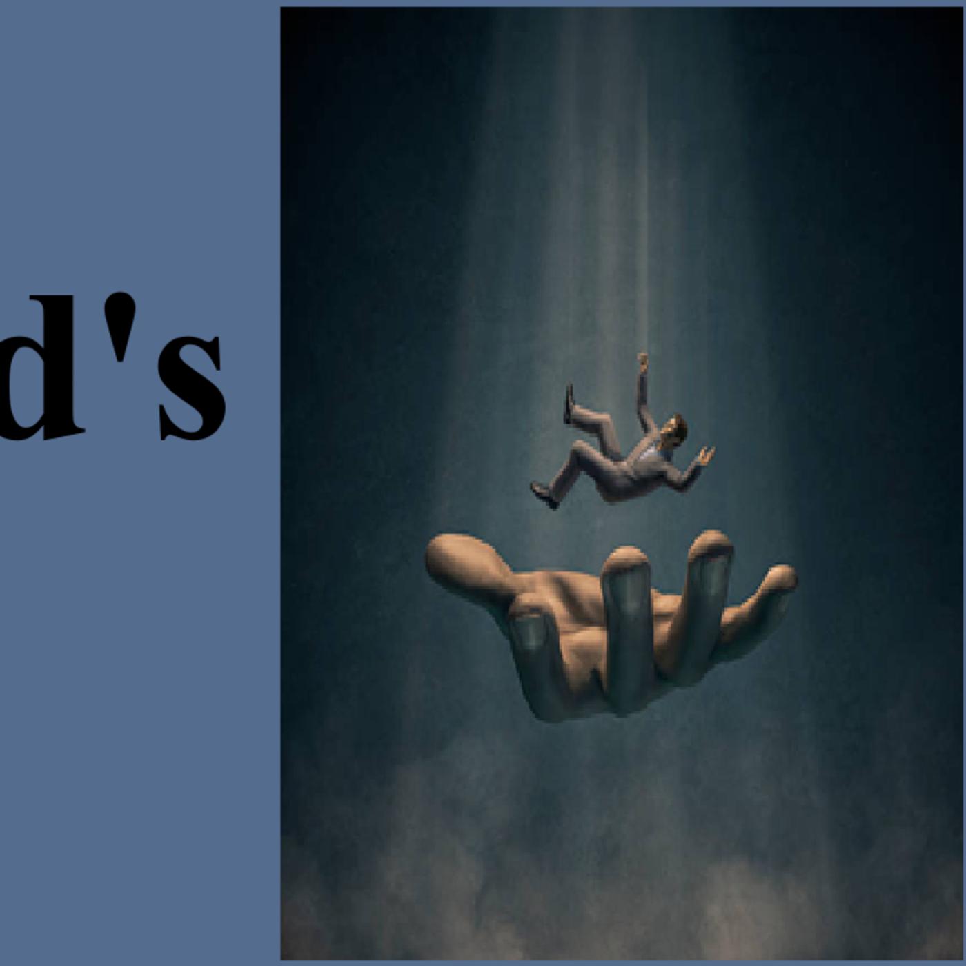 More Blessed - Finding God's Wisdom (podcast) | Listen Notes