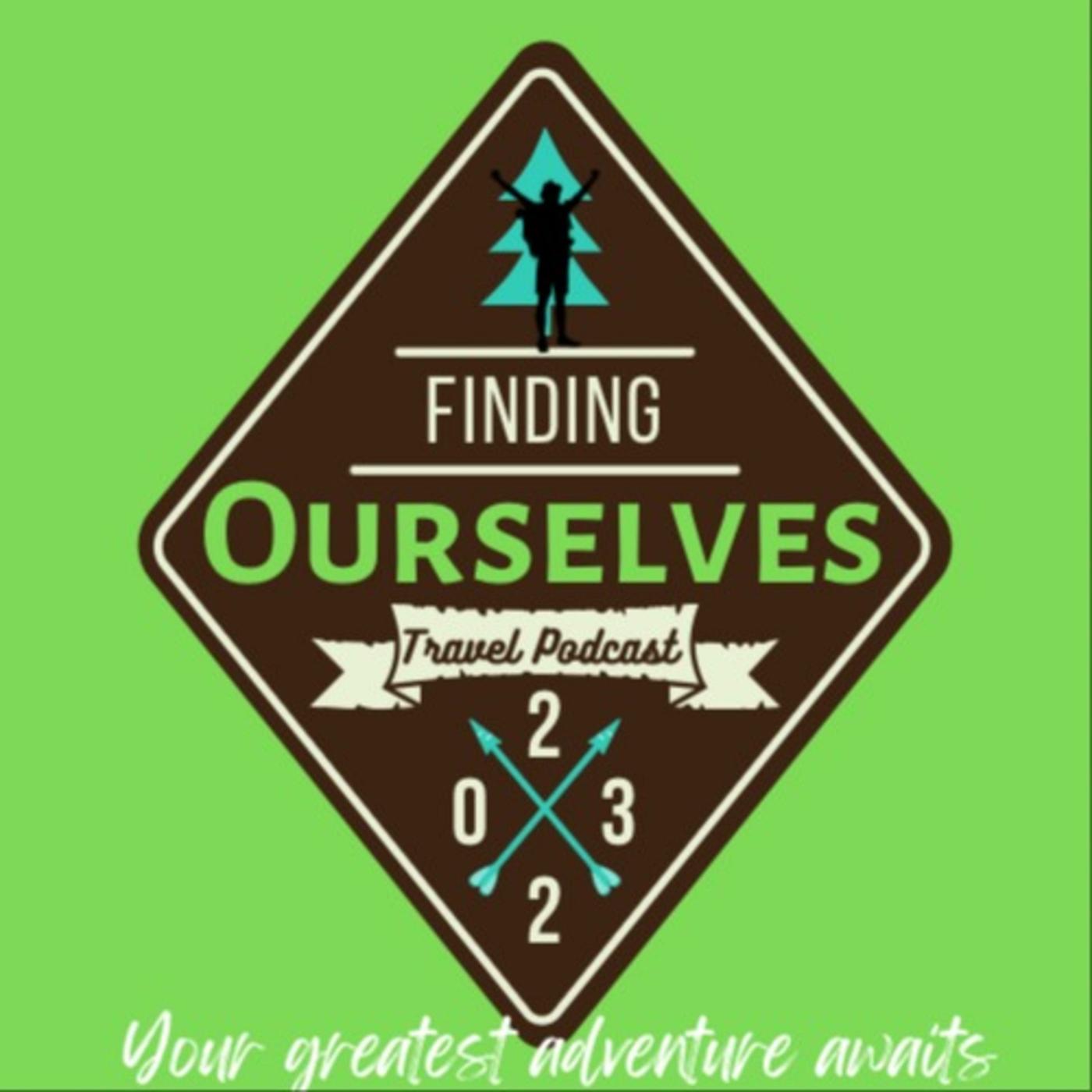 🌍 "Finding Ourselves" Travel Podcast - Season Three Episode 7: European ...