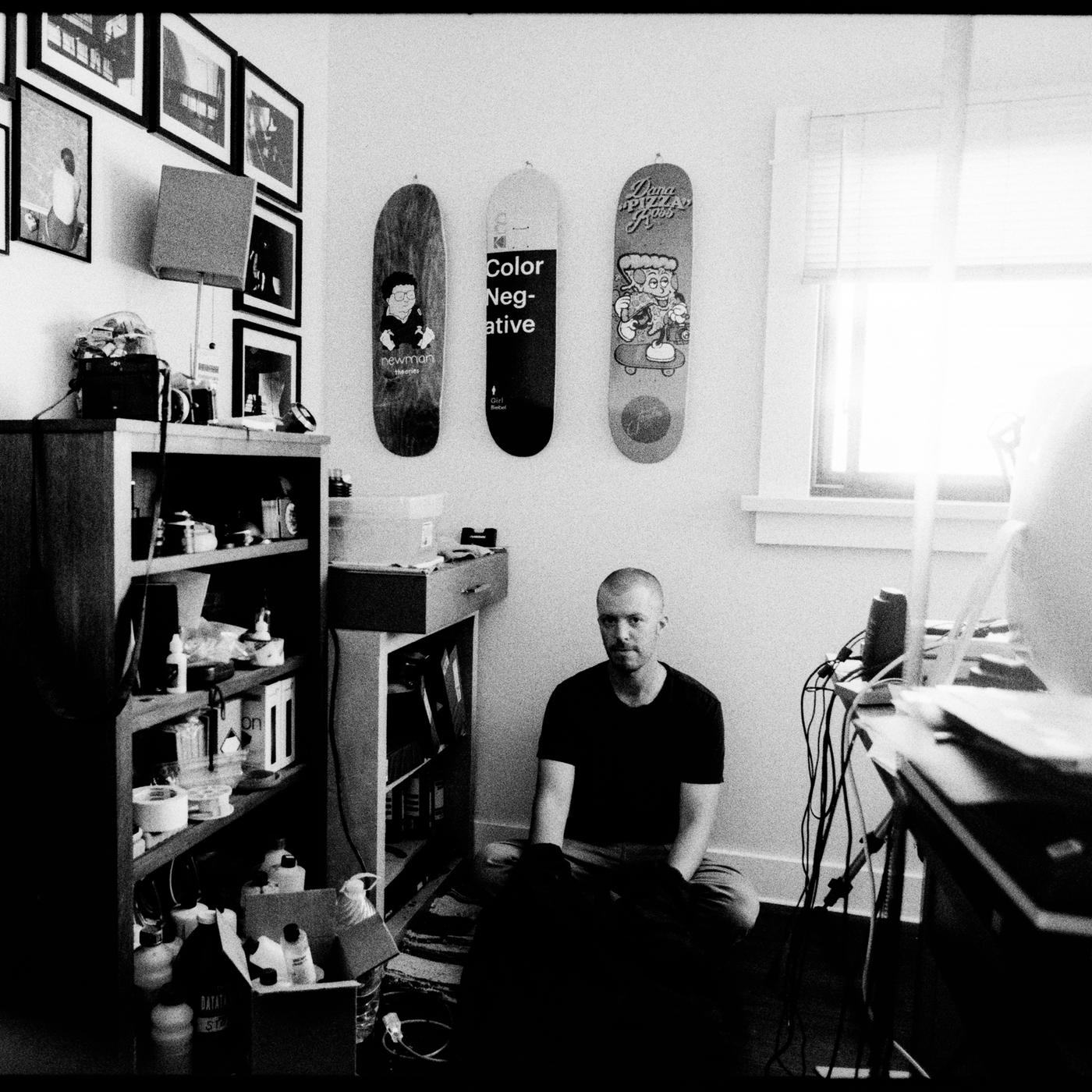 EP11 Lachlan Morton - Finding Space (podcast) | Listen Notes