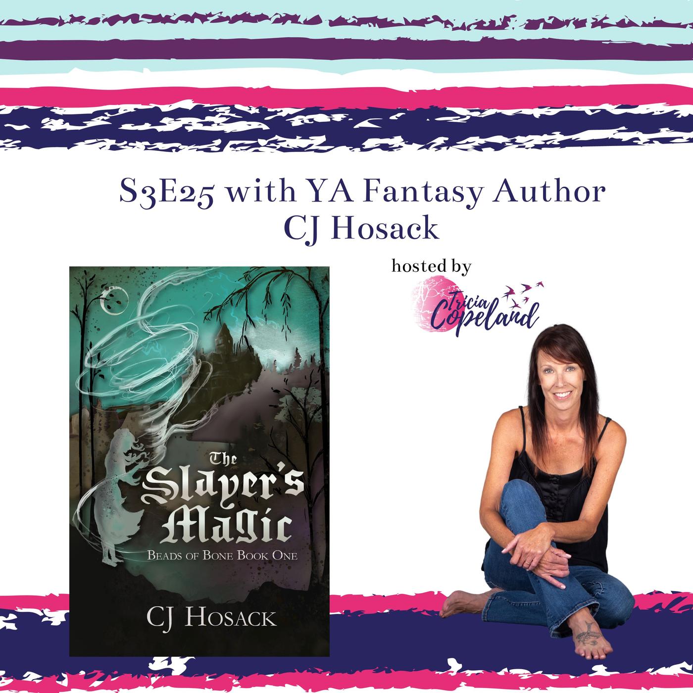 S4 E3 with Poet Peter Okonkwo - Finding the Magic Book Podcast | Listen ...