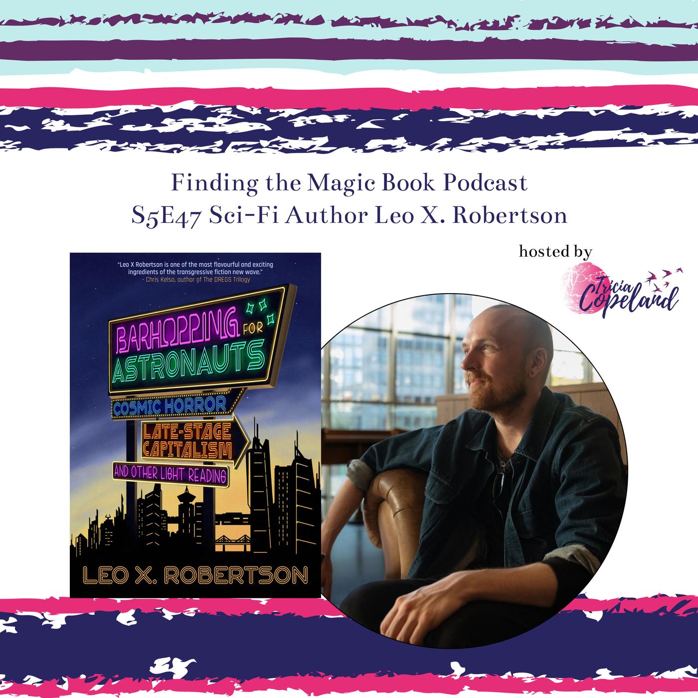 S4 E3 with Poet Peter Okonkwo - Finding the Magic Book Podcast | Listen ...