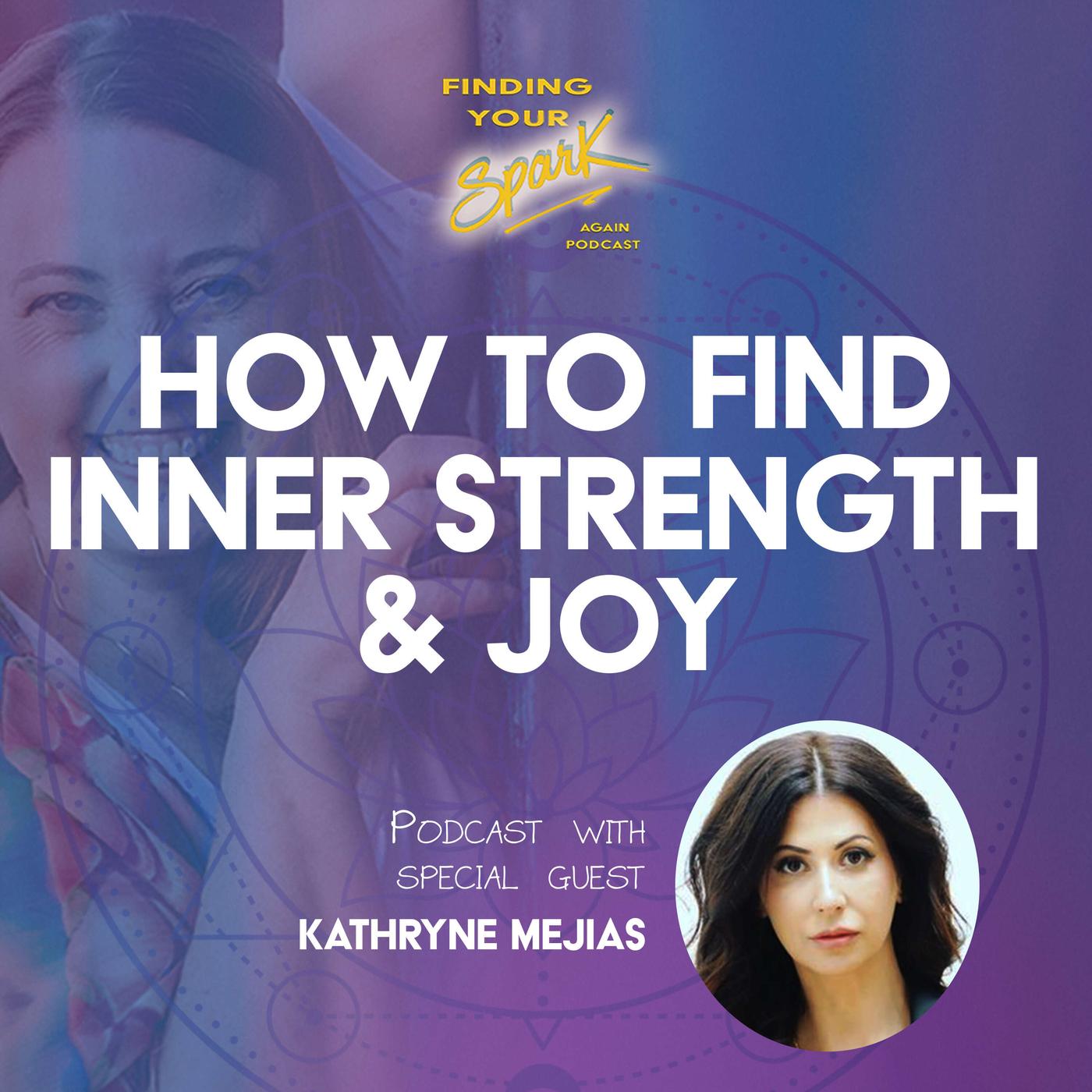 What To Do When You Know You Have To Leave To Find Joy? | Listen Notes