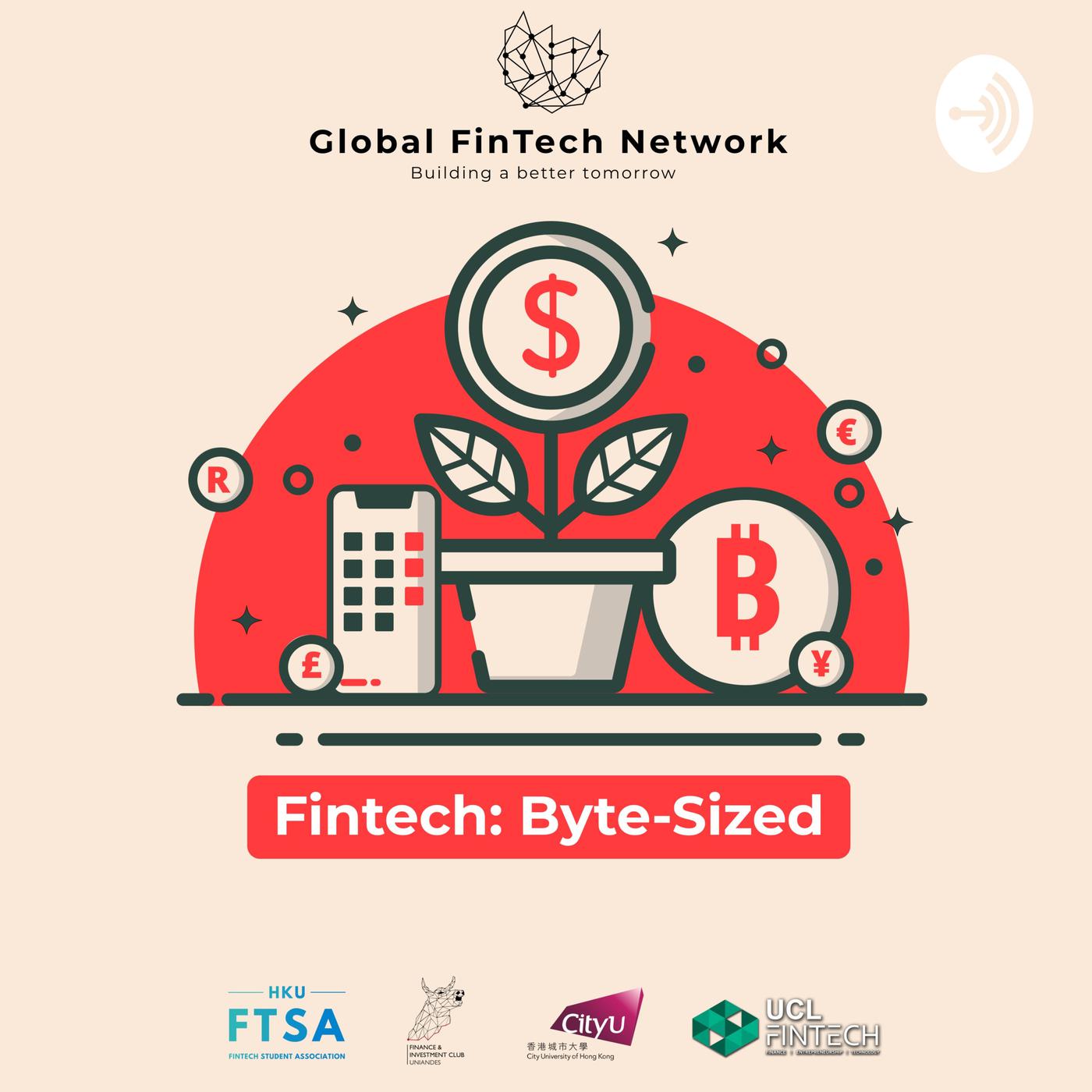 Diving into Robo-Advisory - FinTech: Byte-Sized (podcast) | Listen Notes
