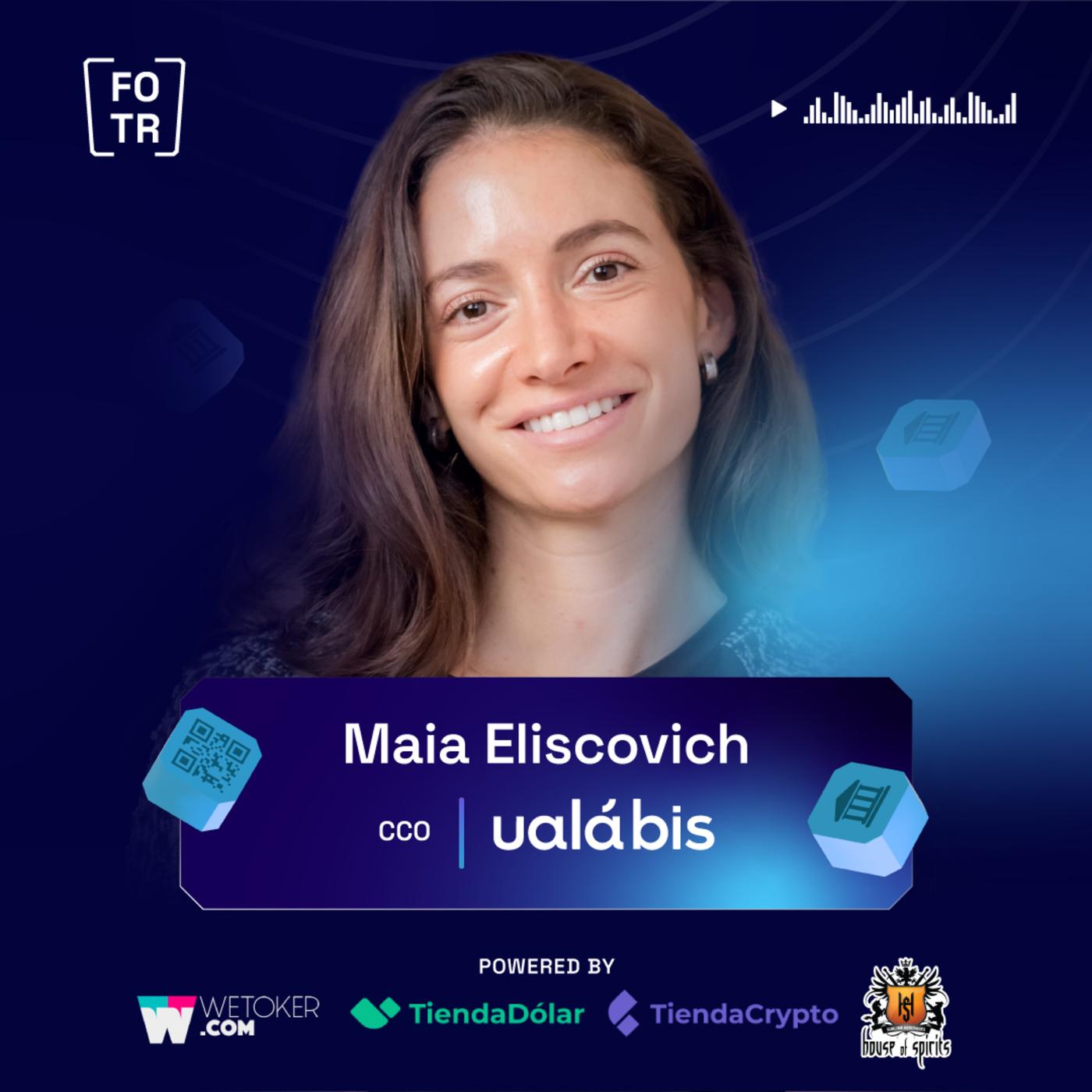 "Venture Capital: los que bancan la industria fintech", con Alex Busse, Managing Partner de NXTP ...