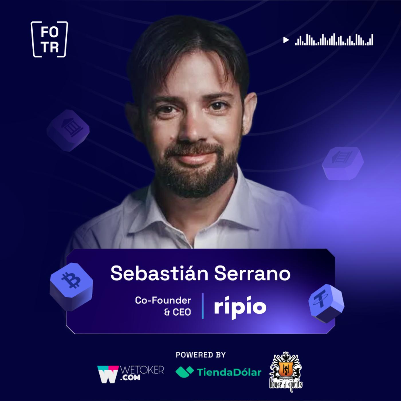 "Venture Capital: los que bancan la industria fintech", con Alex Busse ...