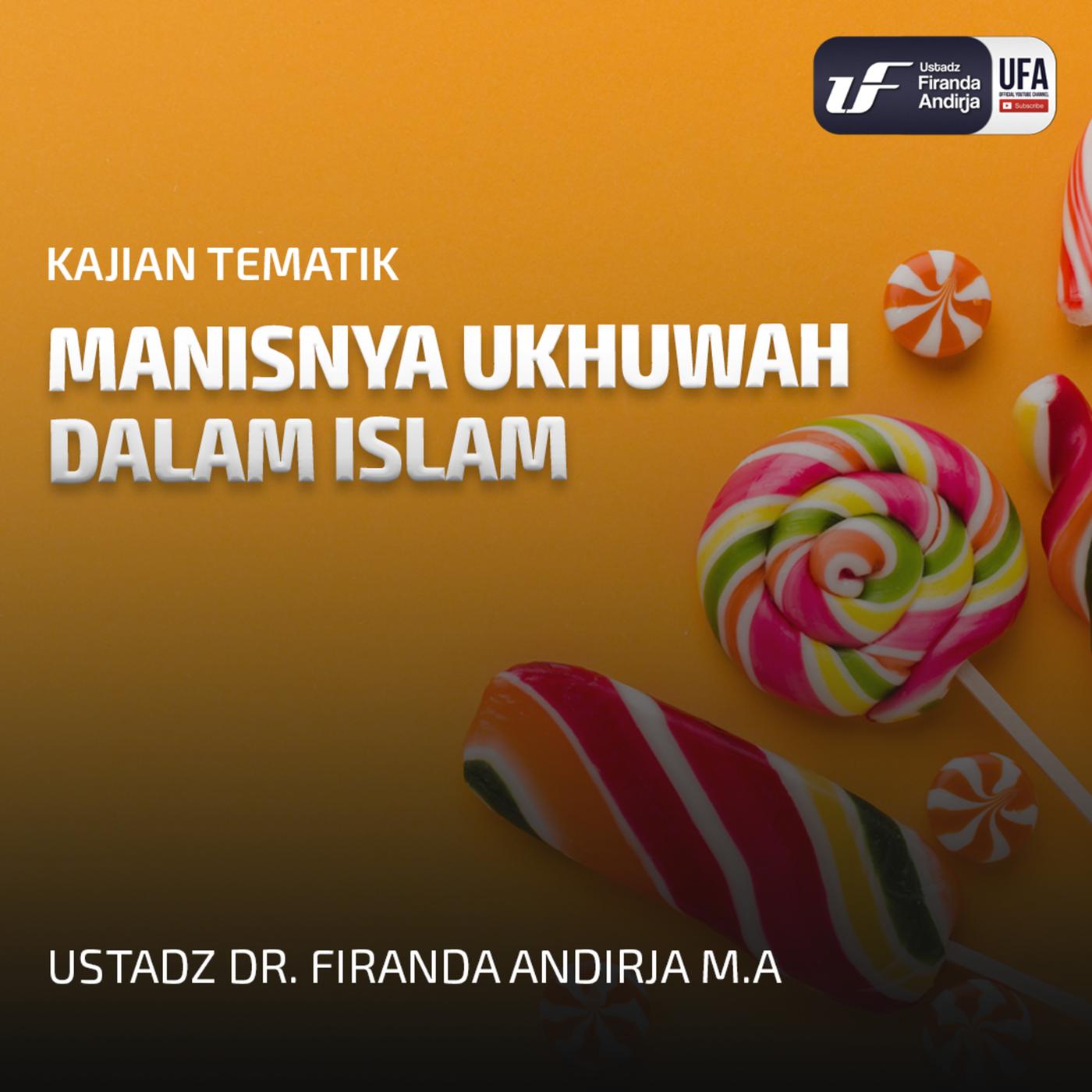 Kisah Sahabat Abu Hurairah رضي الله عنه - Firanda Andirja Official ...