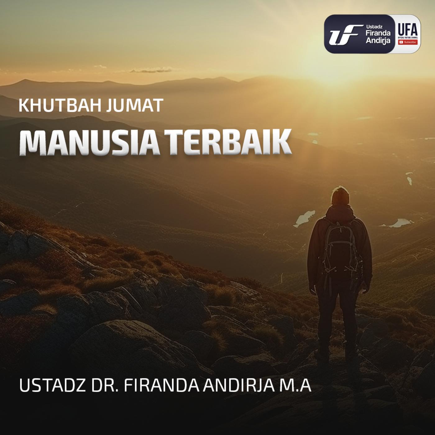 Tafsir Juz Amma - Surah Al A'la - Ustadz Dr. Firanda Andirja, M.A ...