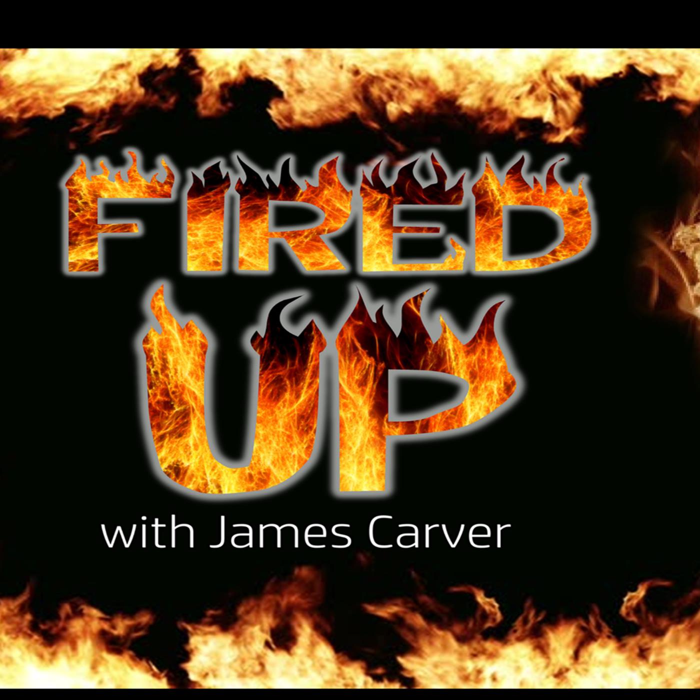 Episode 4 Nathan Starr - What's on our minds? (podcast) | Listen Notes