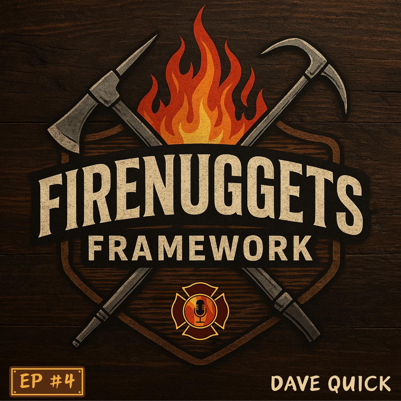 FireNuggets Podcast - FireNuggets, Inc. | Listen Notes