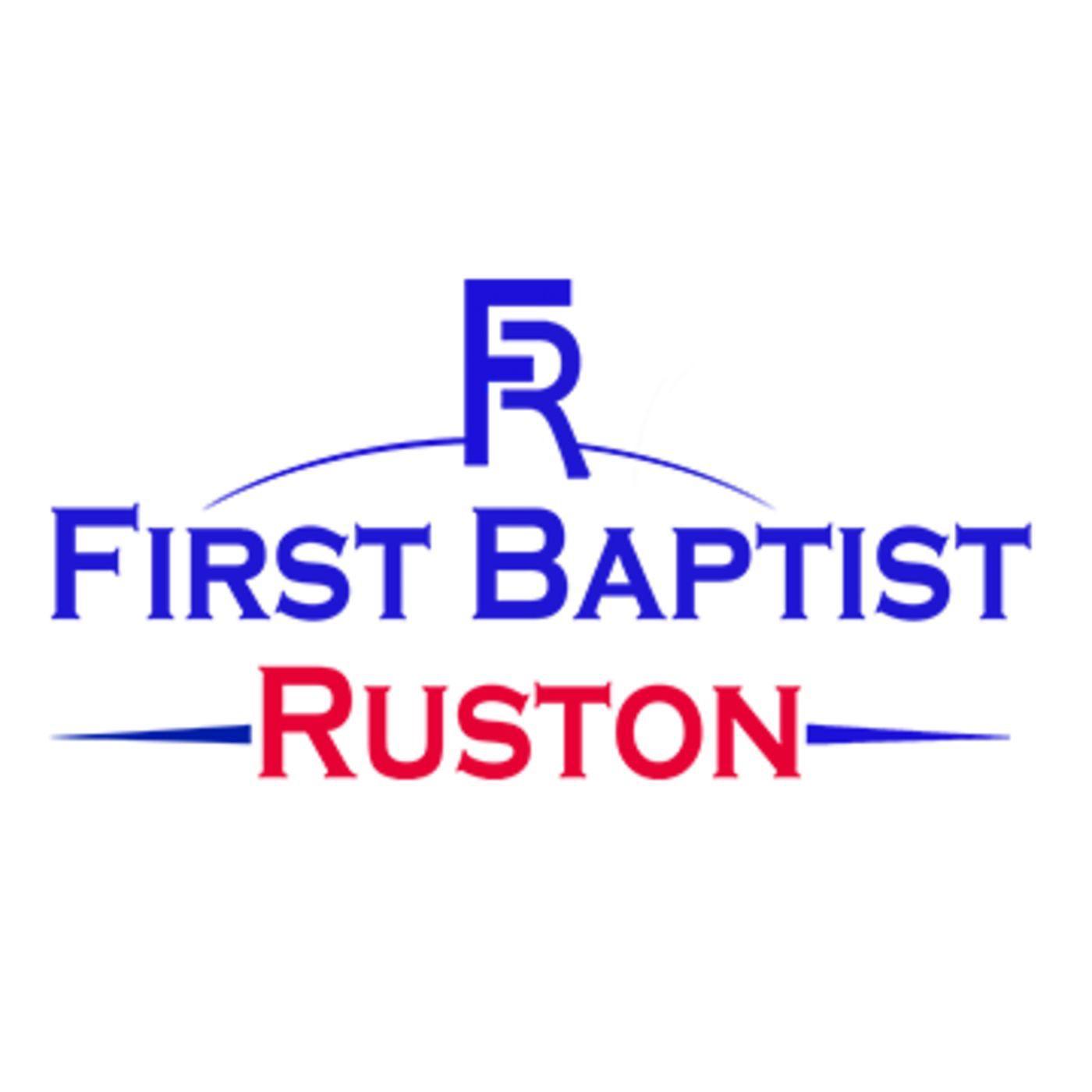 "MOTIVATORS: BE A BLESSING" - First Baptist Ruston Sermons (podcast ...
