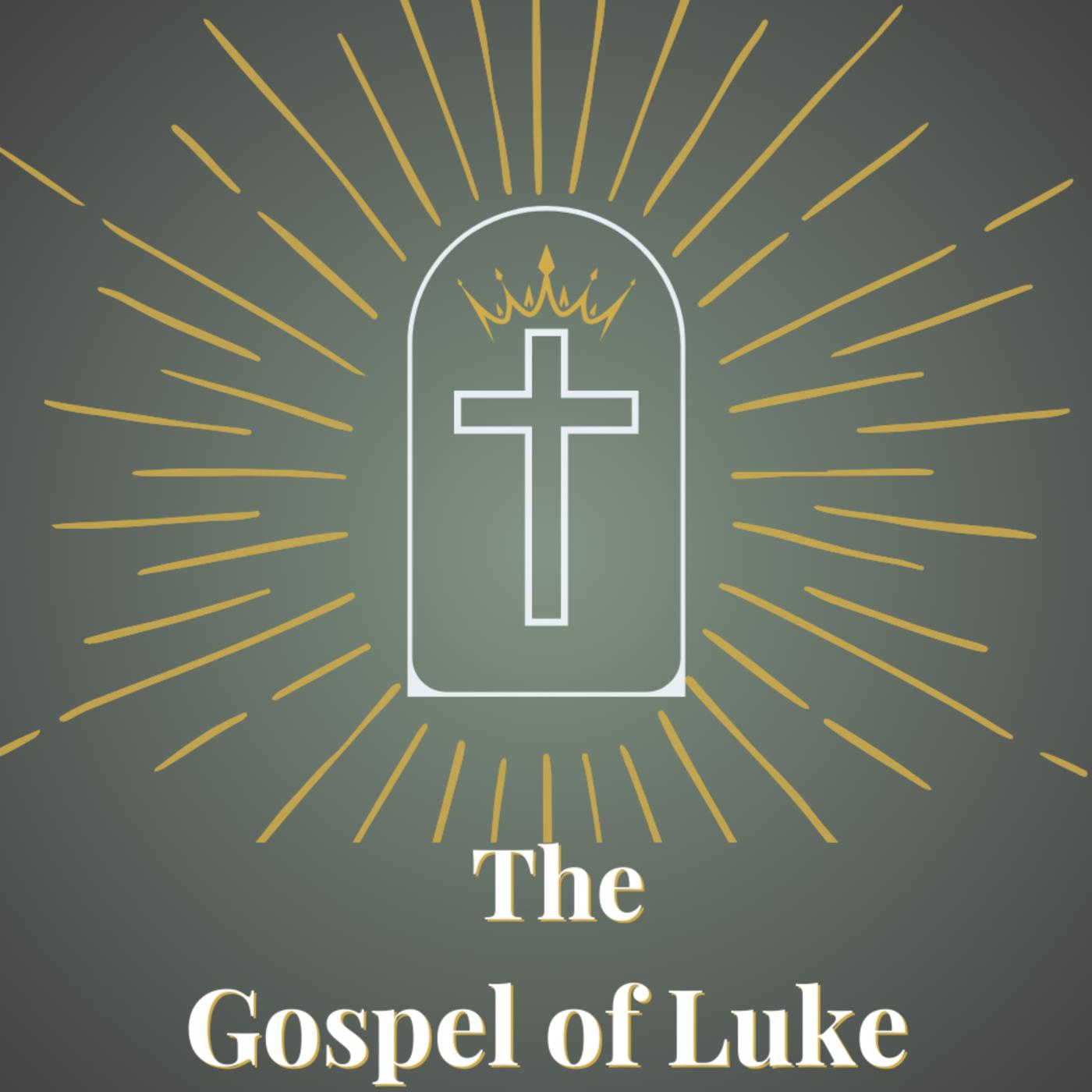 Sunday April 21, 2024 Pastor Josh Slater "Following Jesus" Luke 5:1-11 ...