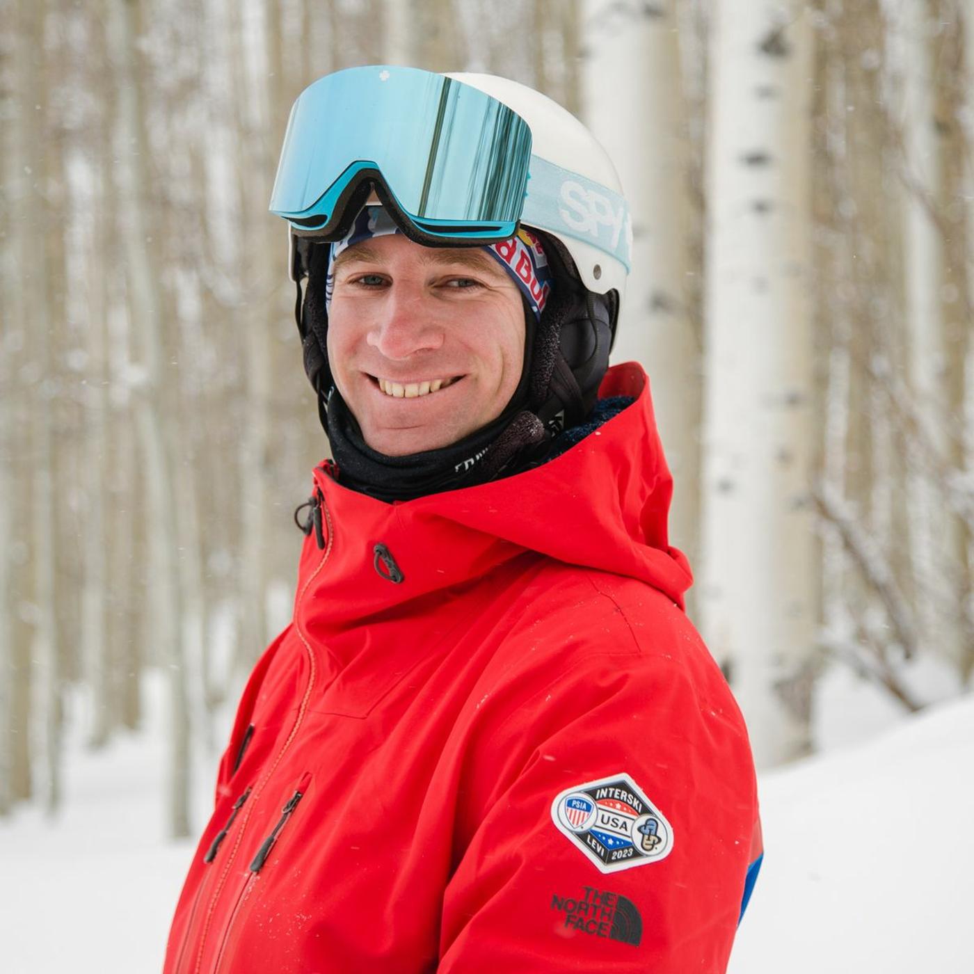 Episode 694: 2024 National Academy With Ben Potts, National Alpine Team ...