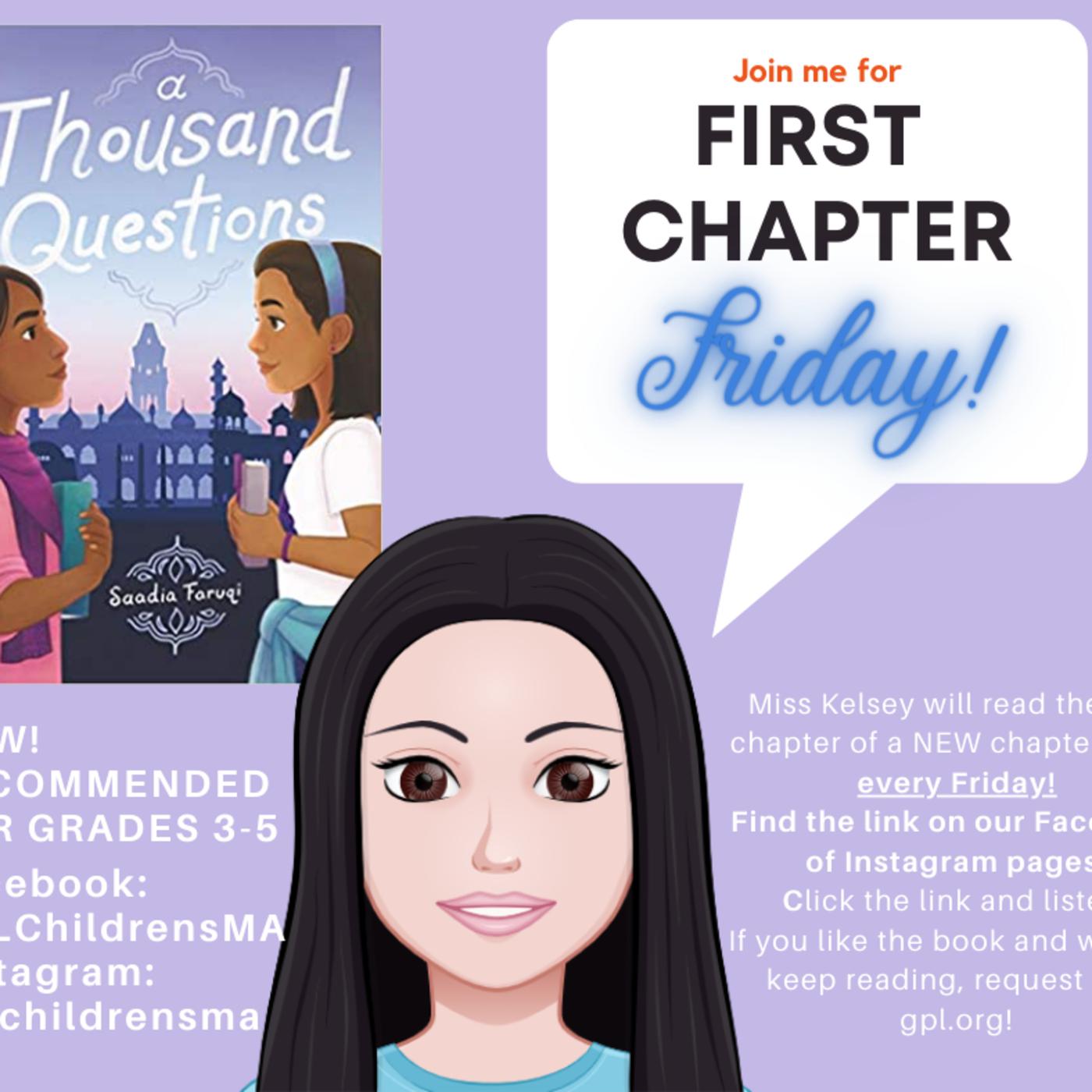 A Wish in the Dark by CHRISTINA SOONTORNVAT - First Chapter Friday ...