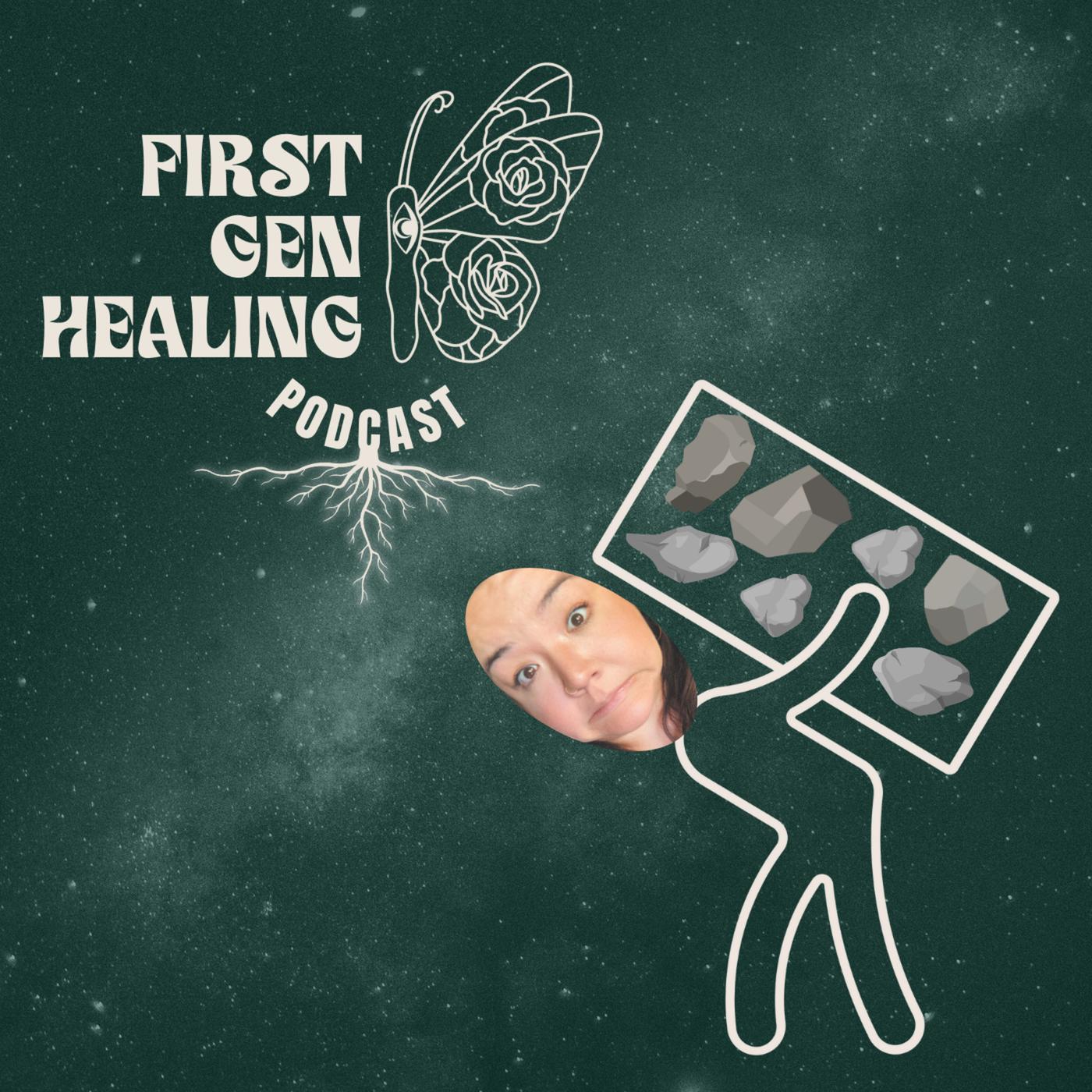 Corazon A Corazon - Can Guilt be a Sign of Love? - First Gen Healing ...