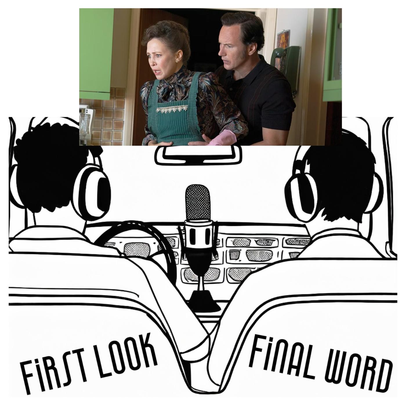 Avatar: Fire and Ash - First Look, Final Word (podcast) | Listen Notes