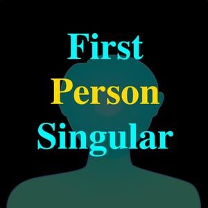 First Person Singular from KSQD (podcast) - ksqd.org | Listen Notes