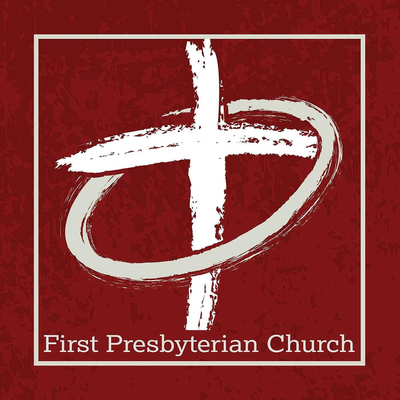 Don’t Receive the Grace of God in Vain - First Presbyterian Church ...