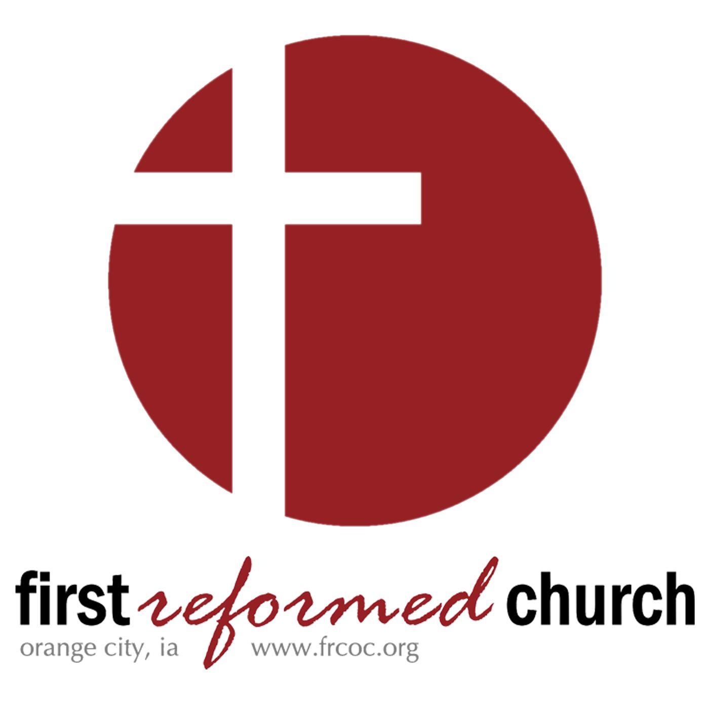 The Meek | The Beatitudes (Part 3) | FRC Podcast - First Reformed ...