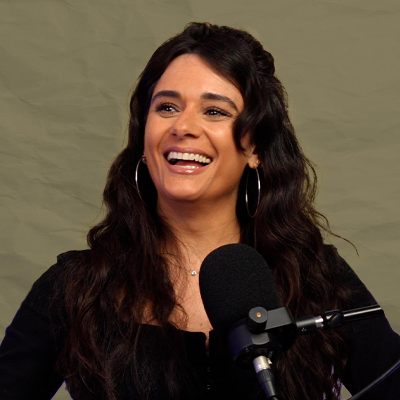 The Ultimate Attraction w/ Lika O - First Round's on Me (podcast ...