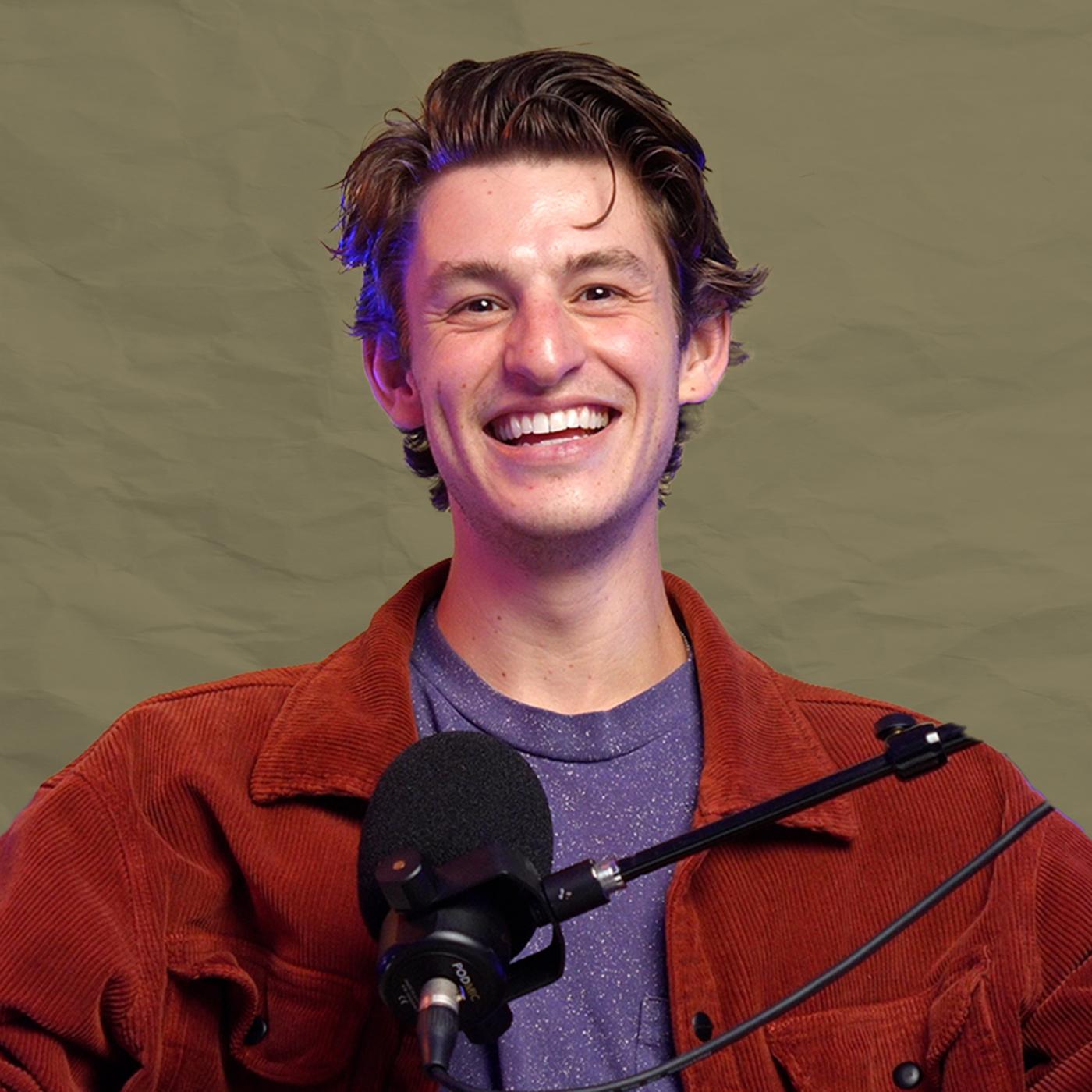 The Ultimate Attraction w/ Lika O - First Round's on Me (podcast ...