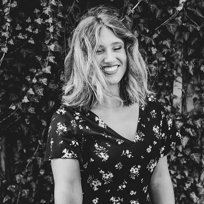 Audrey Stemen on going solo during a pandemic - First, You Hustle ...