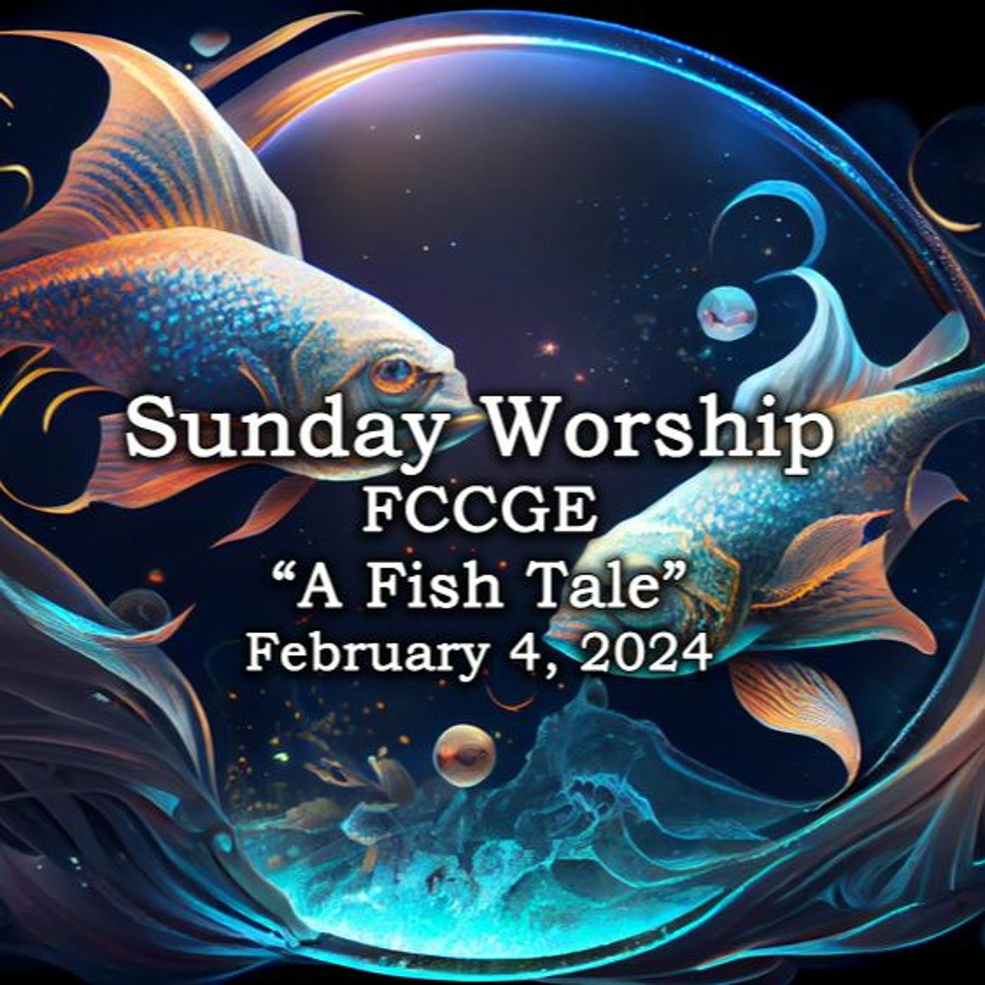 24.02.18 Let My People Go Sermon Series: "Loosing The Ties That Bind ...