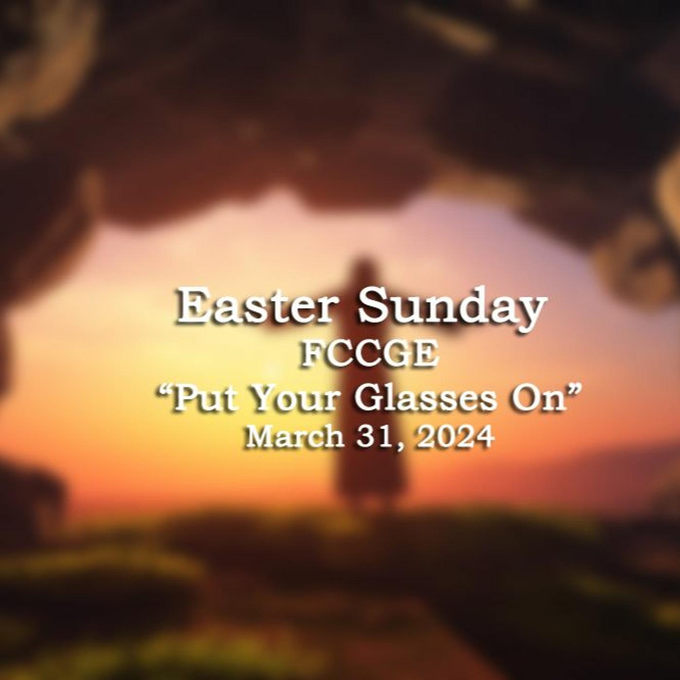 24.04.21 "For The Beauty Of The Earth" By Rev. Kyle Roggenbuck | Listen ...