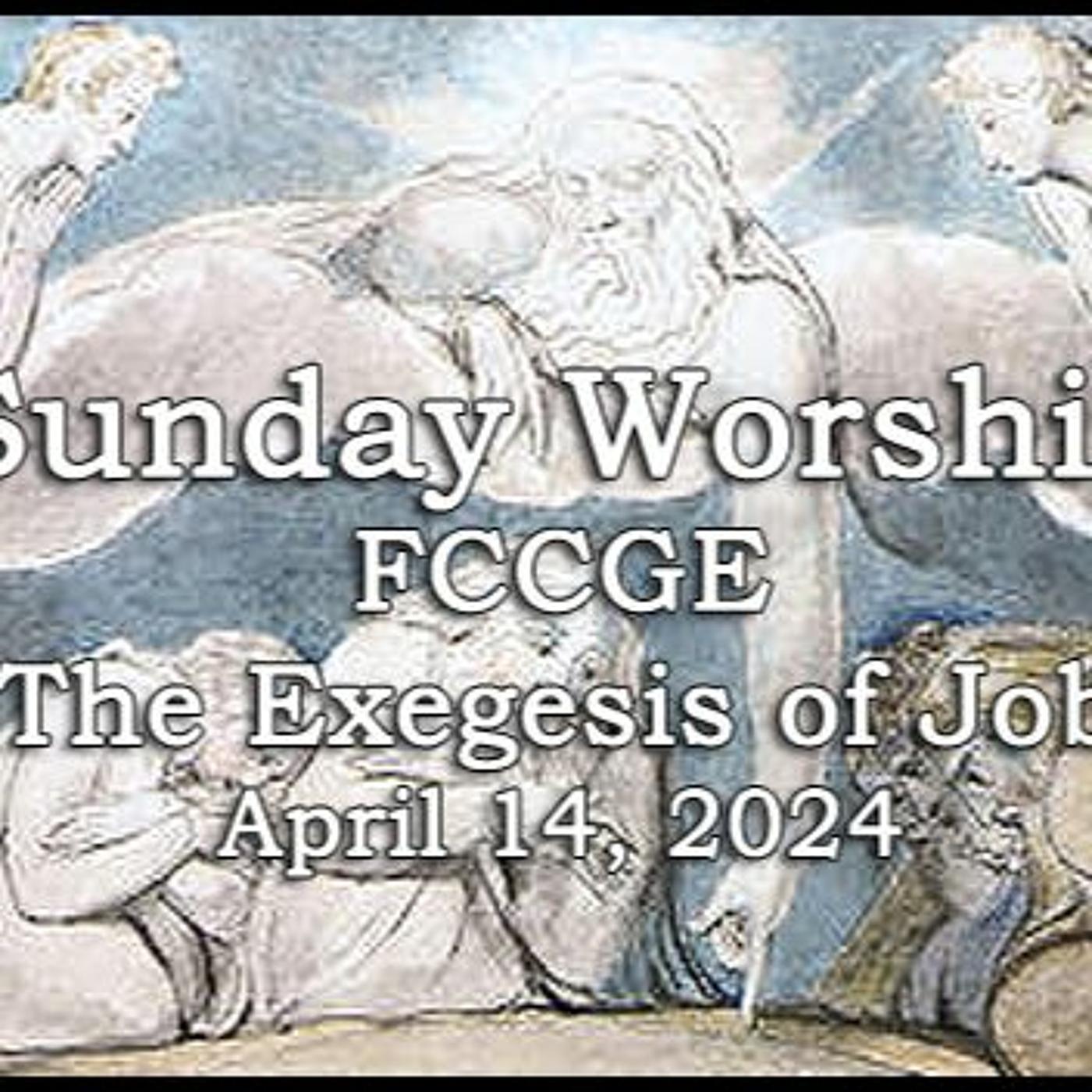 24.04.21 "For The Beauty Of The Earth" By Rev. Kyle Roggenbuck | Listen ...