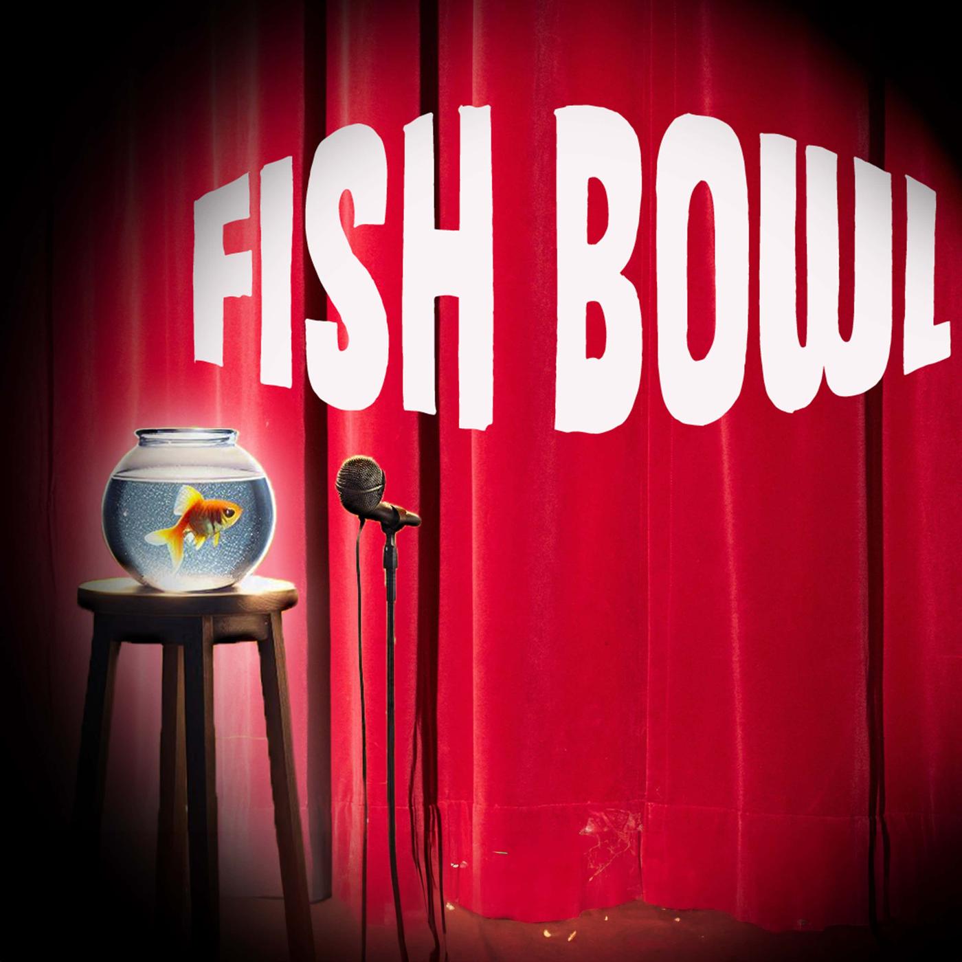 Fish Bowl (podcast) - Barstool Sports | Listen Notes