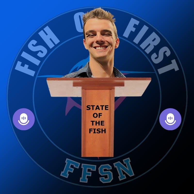 Marlins Must Find More Consistency | State of the Fish | Listen Notes