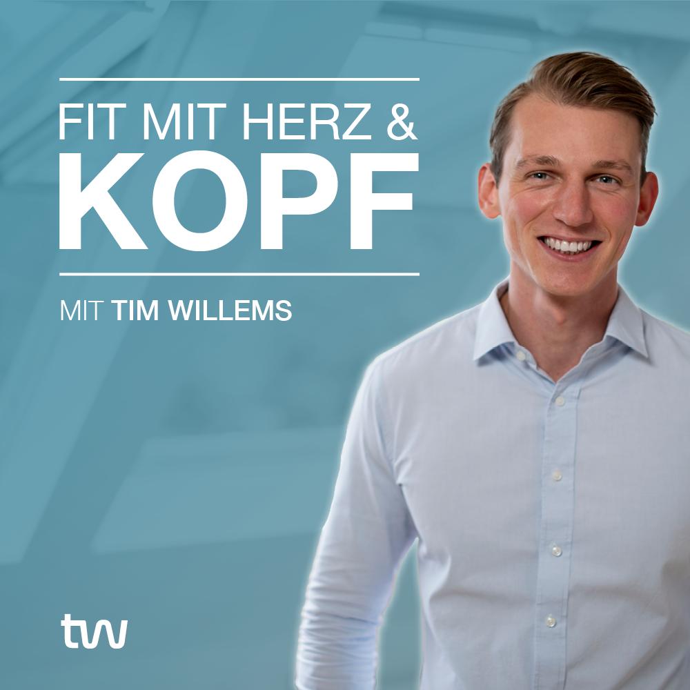 #191 Was in 2025 besser werden muss - Fit mit Herz und Kopf (podcast ...