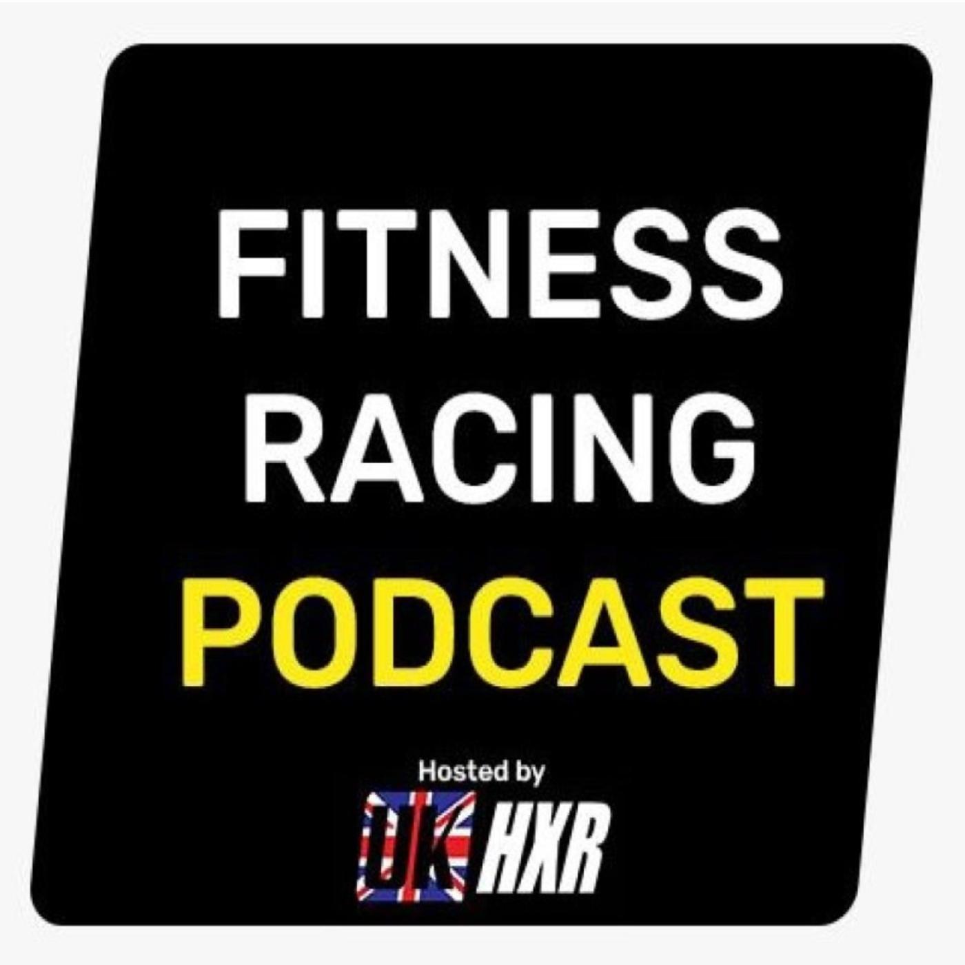 HYROX Manchester 2026 - Review Episode - Fitness Racing Podcast ...