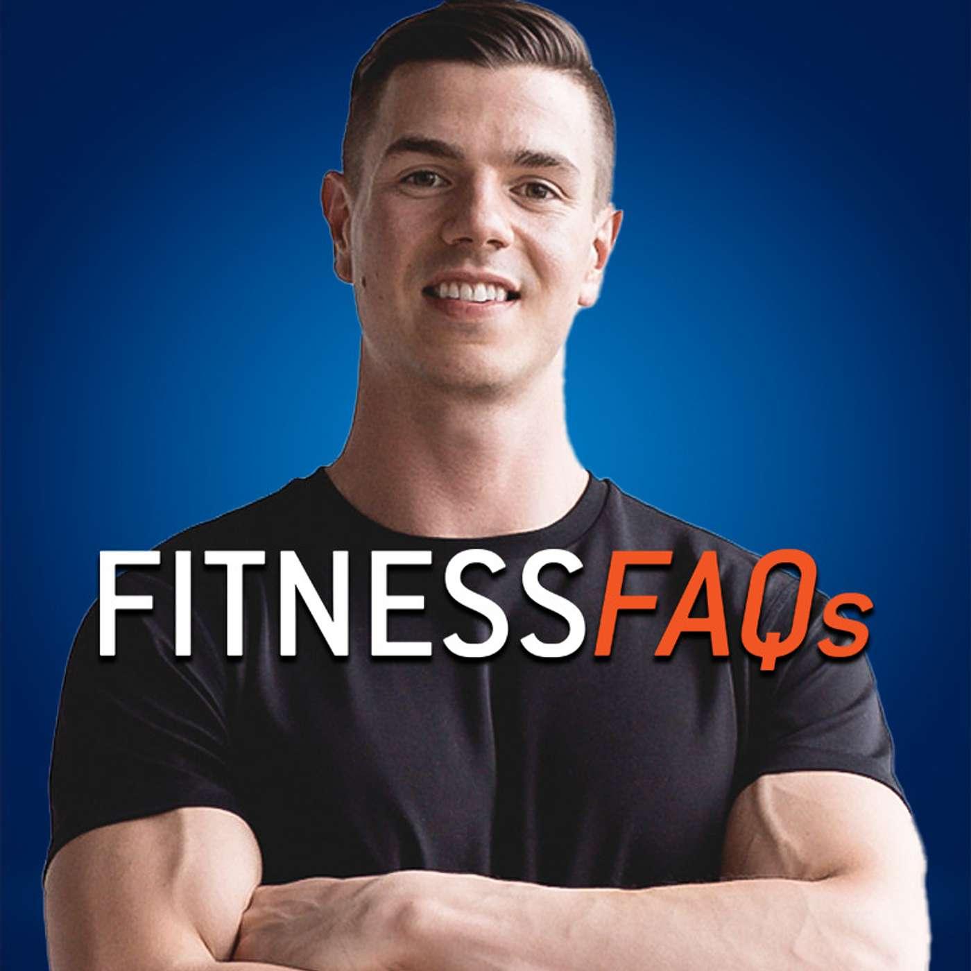 #24 - Vik Hawksley - Becoming a Complete Athlete - FitnessFAQs Podcast ...