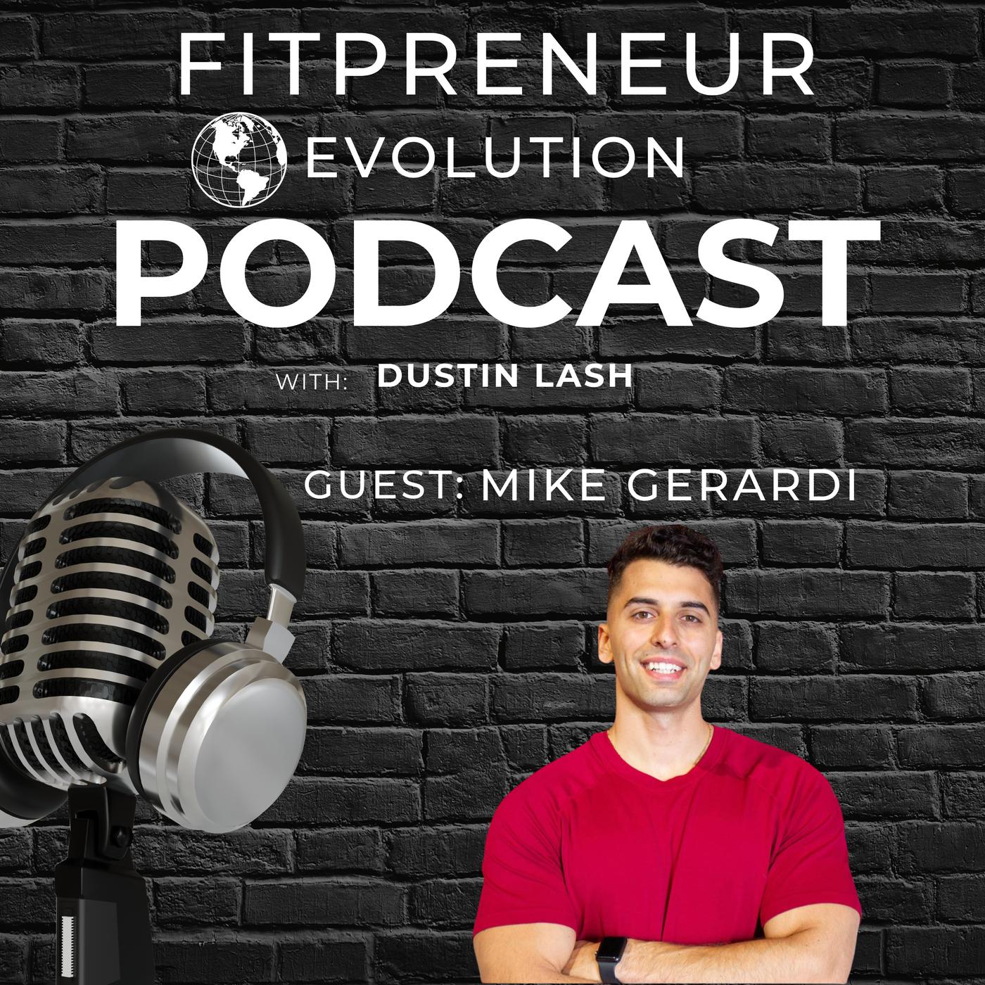 What Happens When You Invest in Yourself? - Fitprenuer Evolution Hosted ...