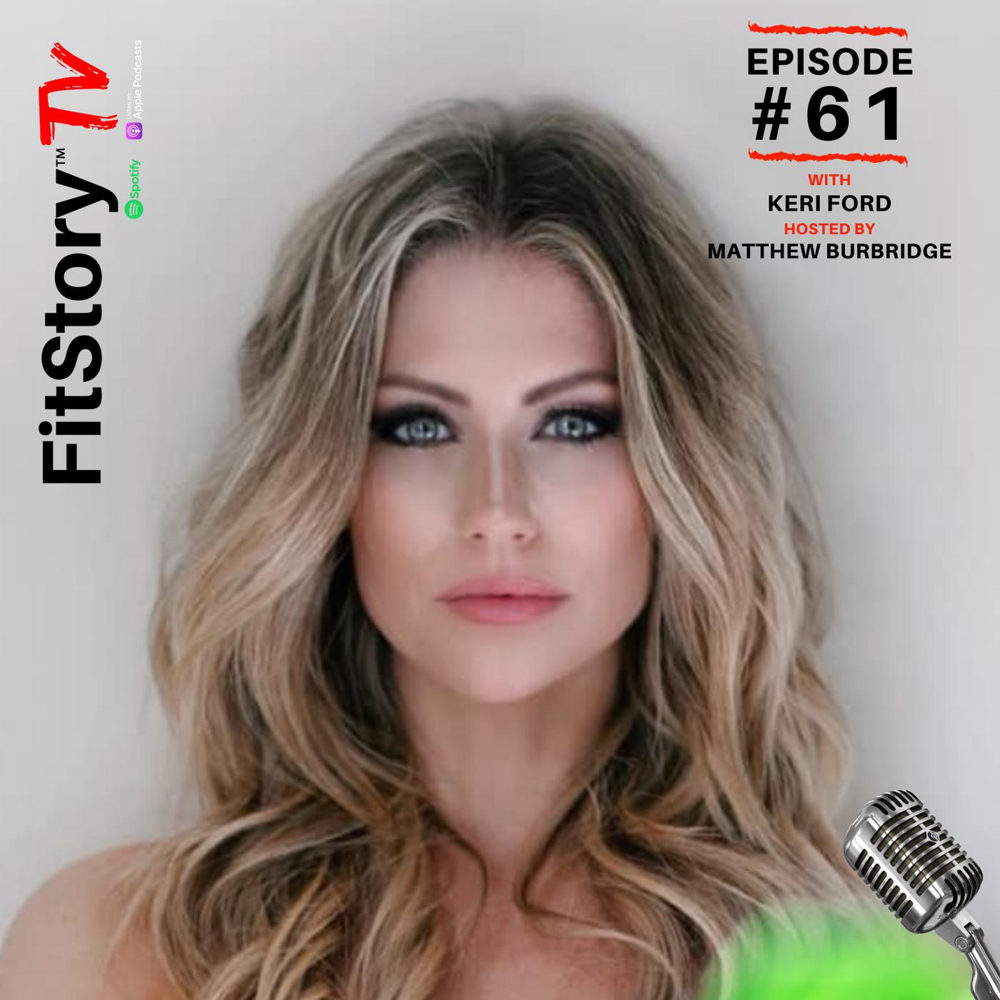 #63 - Rachel Pastor - FitStoryTV (Podcast) | Listen Notes