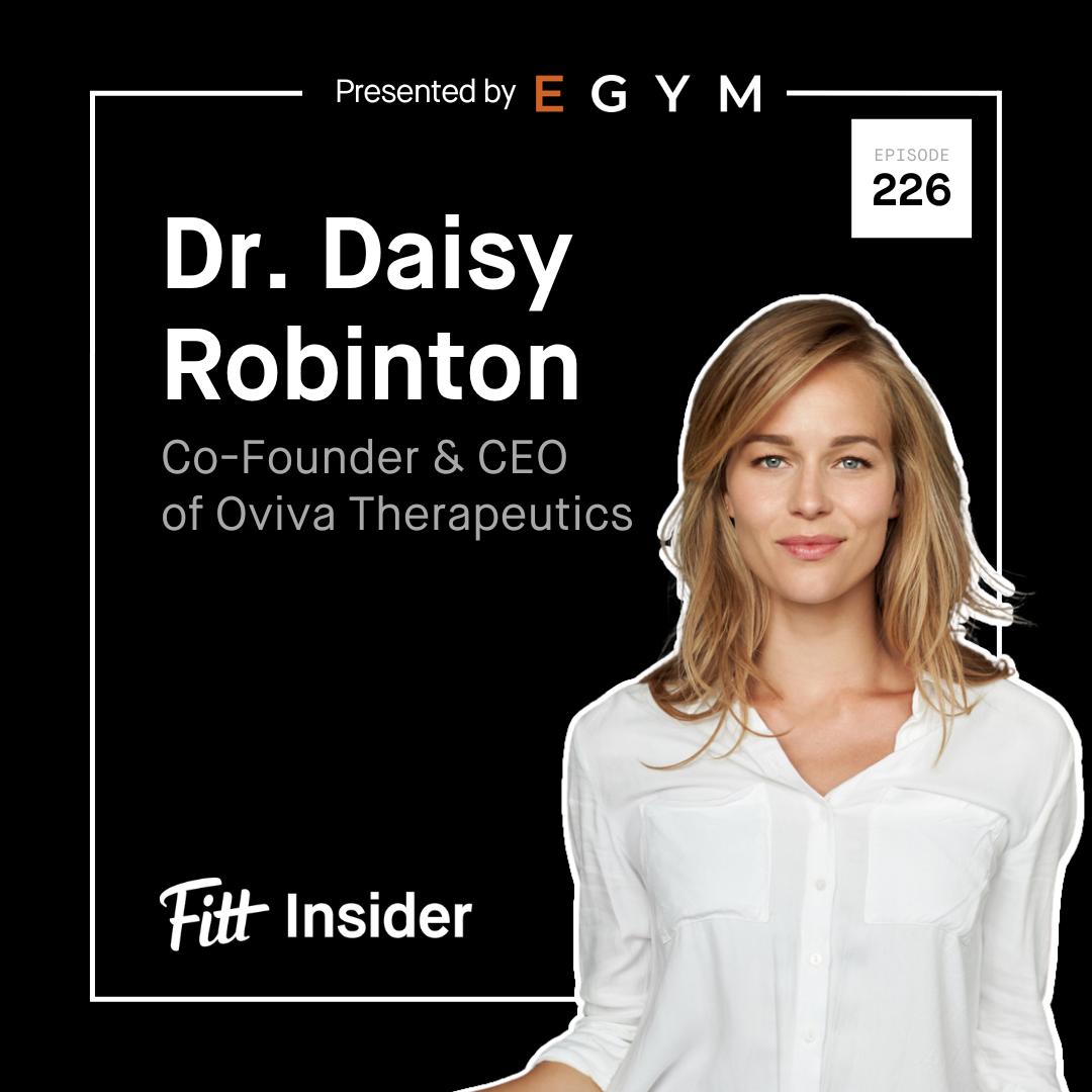 87. Sam Cole, co-founder & CEO of FitXR - Fitt Insider (podcast ...