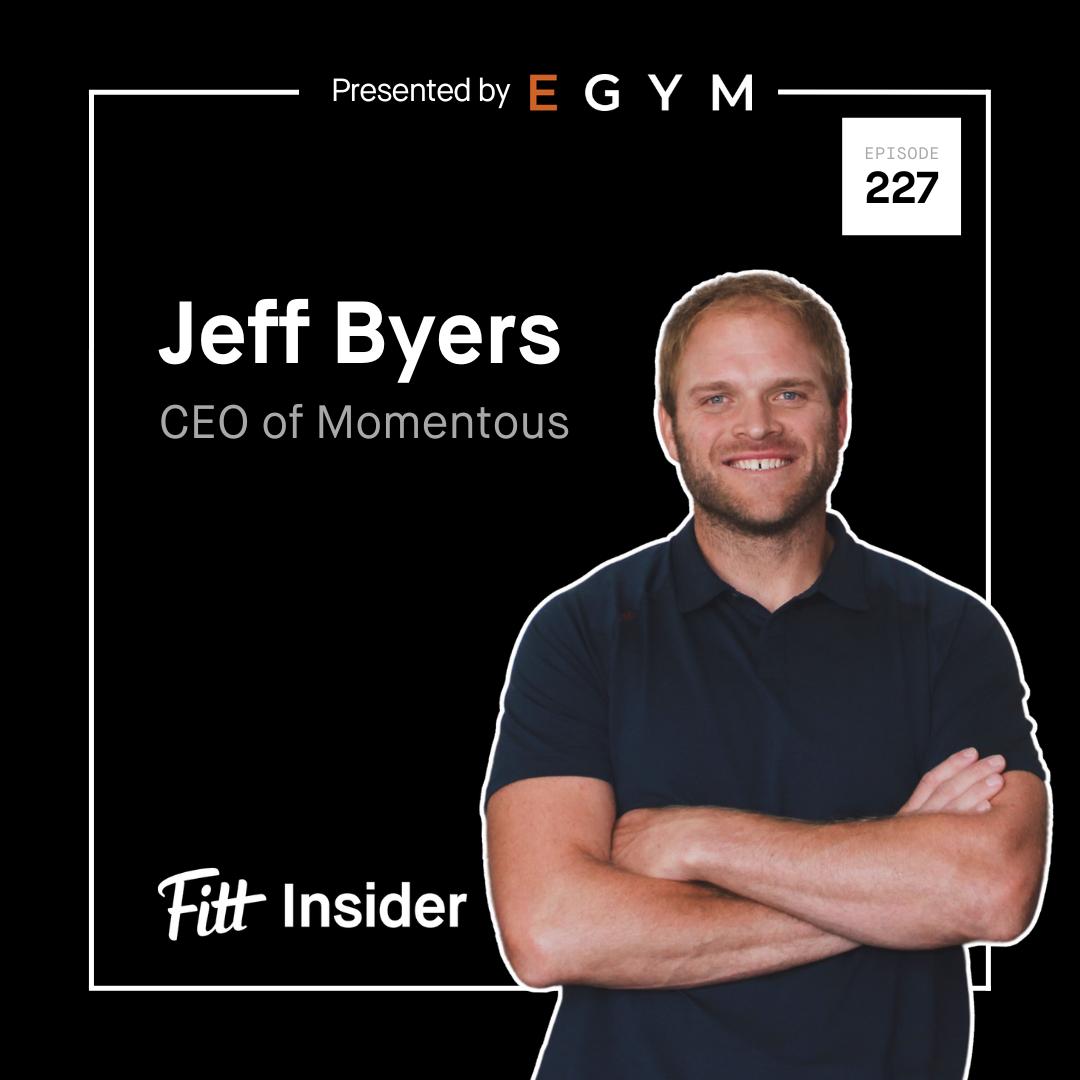 87. Sam Cole, co-founder & CEO of FitXR - Fitt Insider (podcast ...
