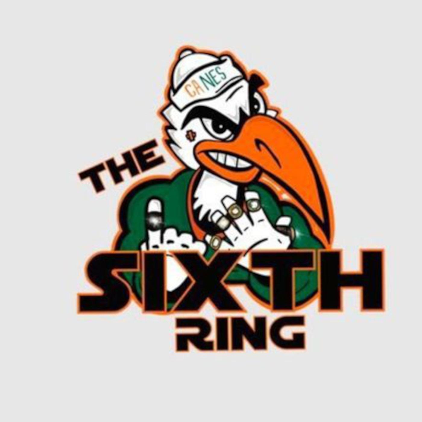 Who Were the Pleasant Surprises from the Opener? | Sixth Ring Canes ...