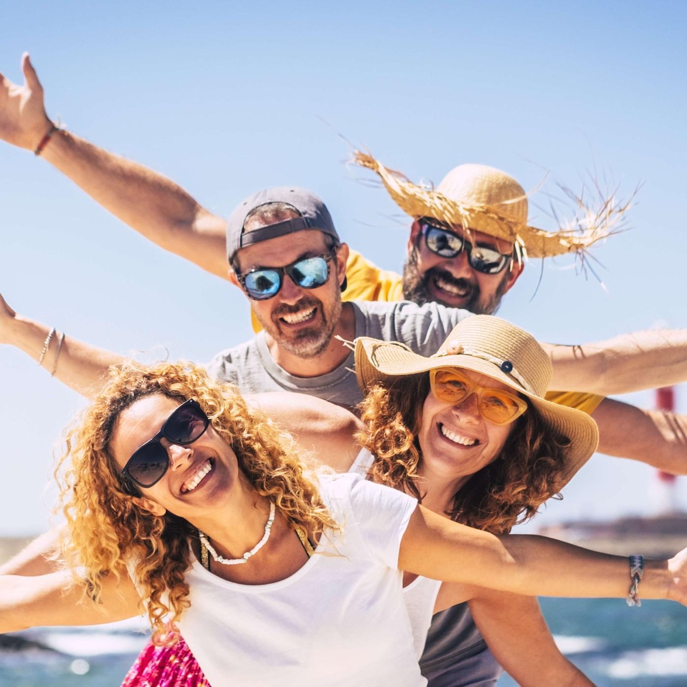 #28 FIVE TO THRIVE ON BUILDING MENTAL STRENGTH WITH THE HEALTHY MIND ...