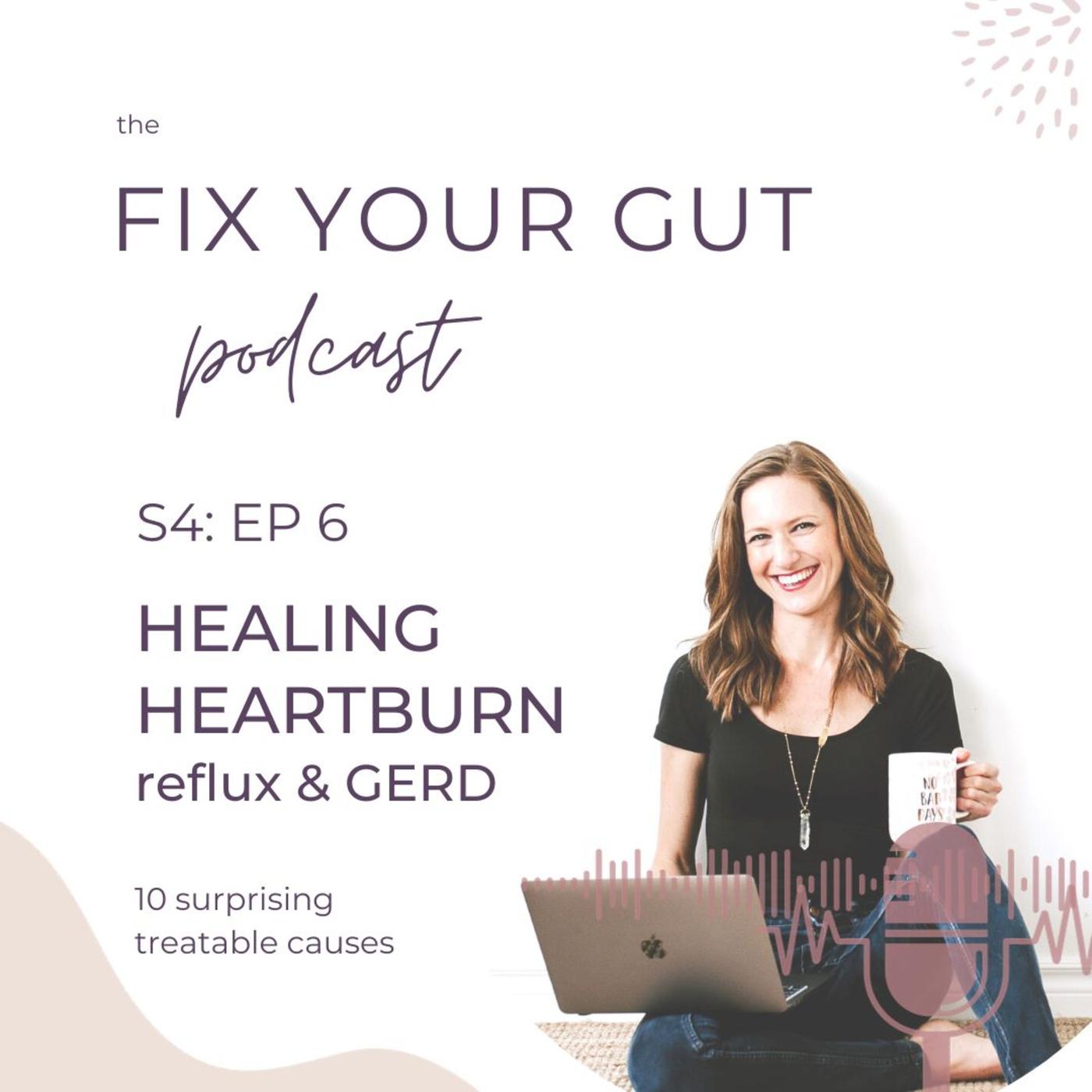 S5: EP 7: Why You Can't Sleep & the Sleep-Gut Connection | Listen Notes