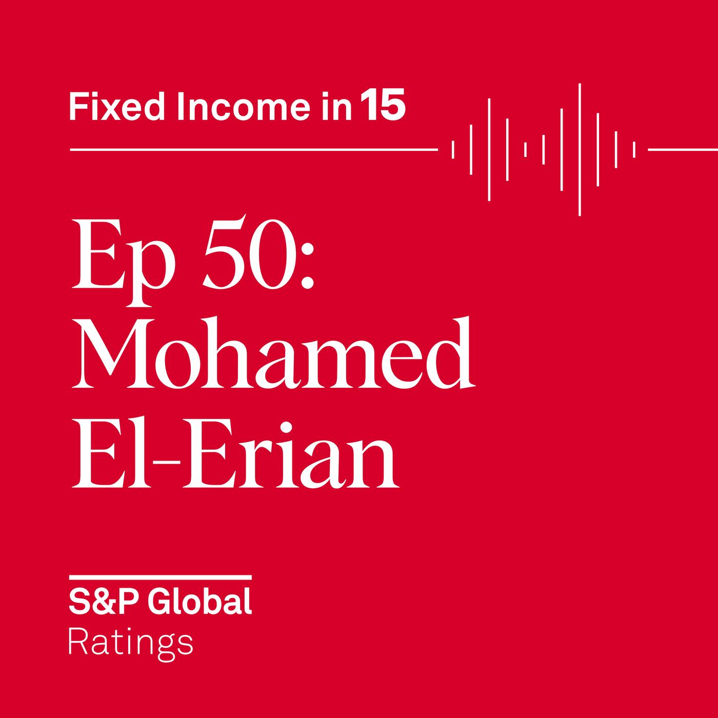 Ep50: Mohamed El-Erian on how AI is changing investing | Listen Notes