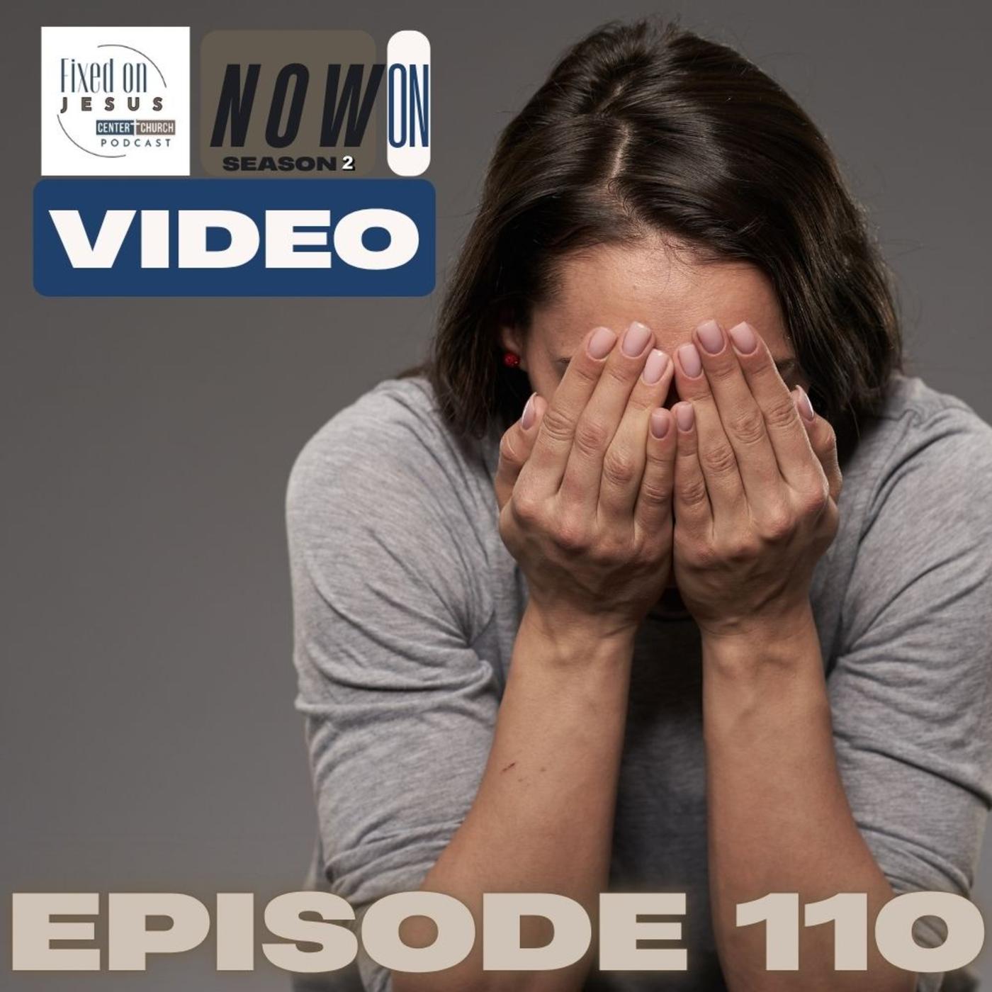 Revival - Fixed On Jesus by Center Church of Gilbert, AZ (podcast ...