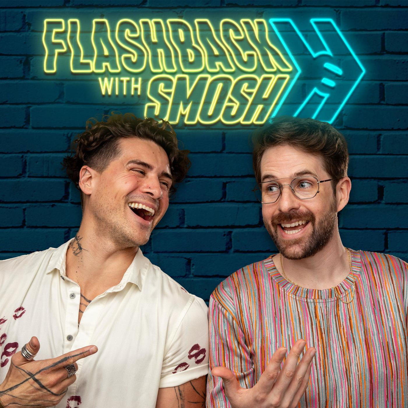 You Cringe, You Lose - Flashback with Smosh (podcast) | Listen Notes