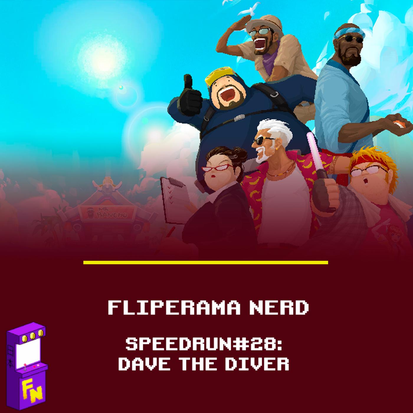 #96 - Season Cast Outono 2025 - Fliperama Nerd (podcast) | Listen Notes