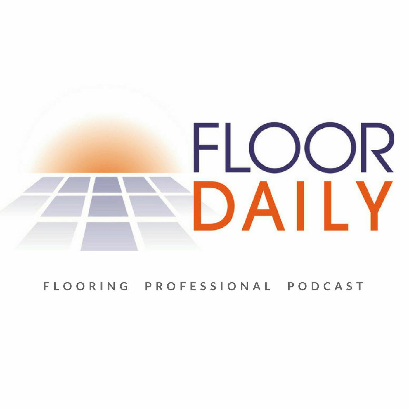 Paul Cleary And Adrienne Roseman Discuss Tarketts LVT And Carpet Focus ...
