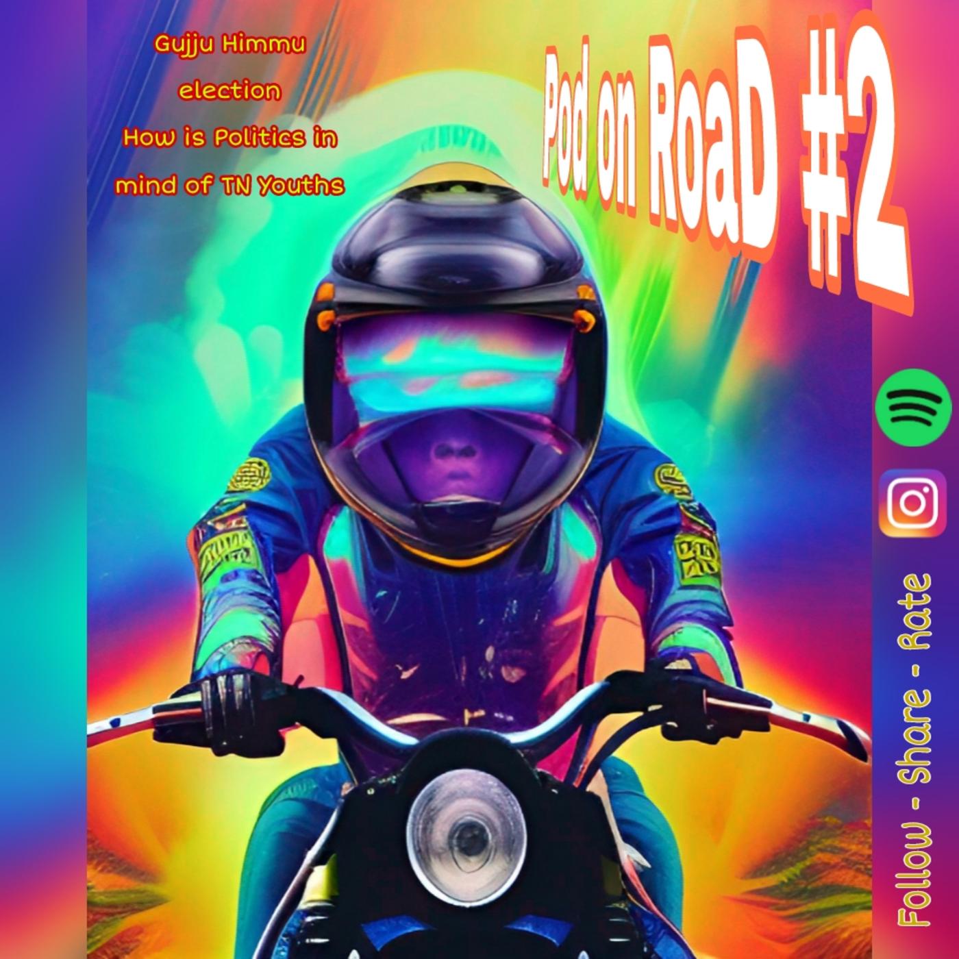 Florida Fellas - Why our land called as Florida | Madurai | S01 EP01 ...